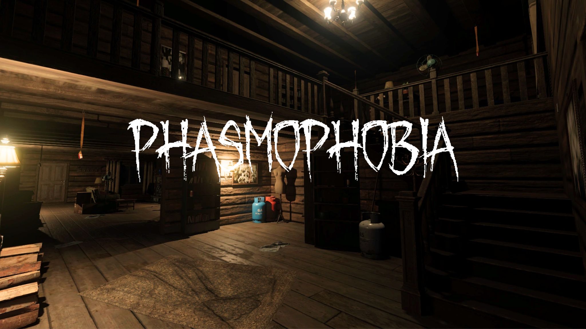 Phasmophobia Gets New Patch Notes After Massive Chronicle Update ...