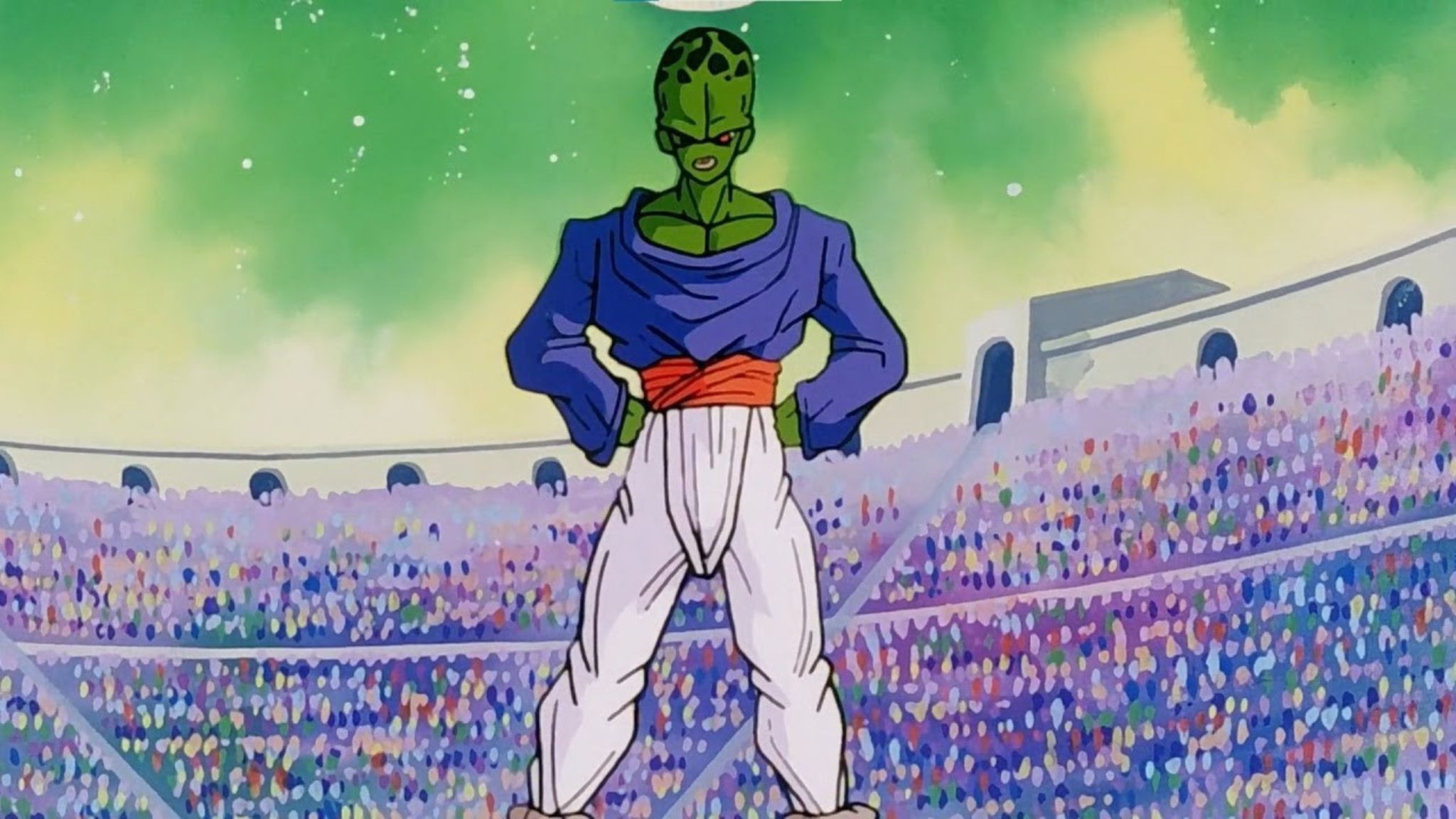 10 Strongest Dragon Ball Z Characters - ComicBook.com