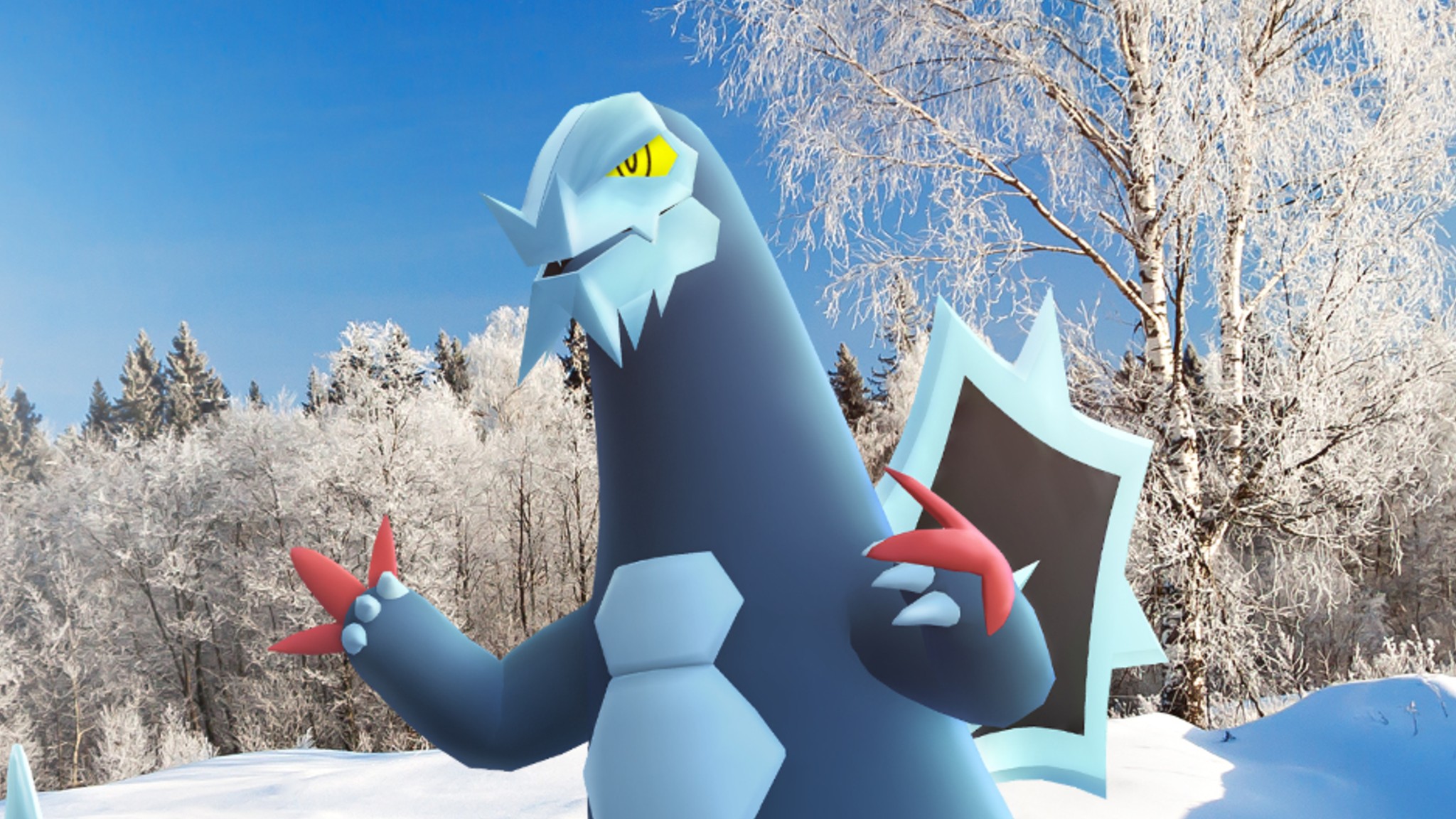 Pokemon Go Fest's New Shiny Pokemon Might Make the Event Worthwhile ...