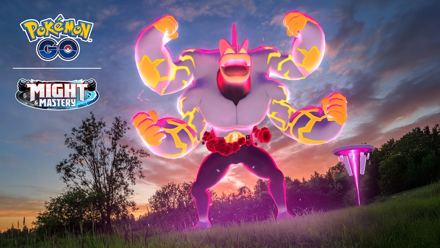 Pokemon Go Announces Major Changes to Remote Raids - ComicBook.com