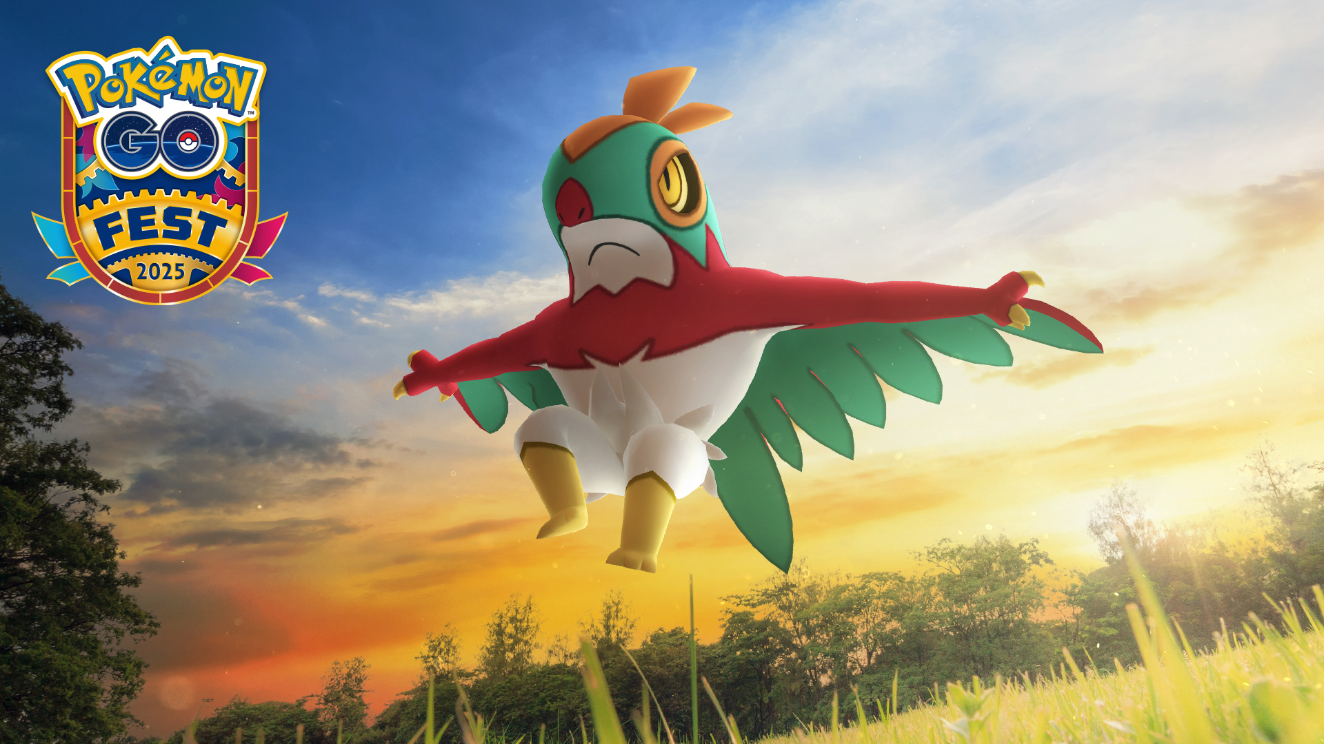 Pokemon Go Will Make a Regional Pokemon Easier to Find, But There's a ...
