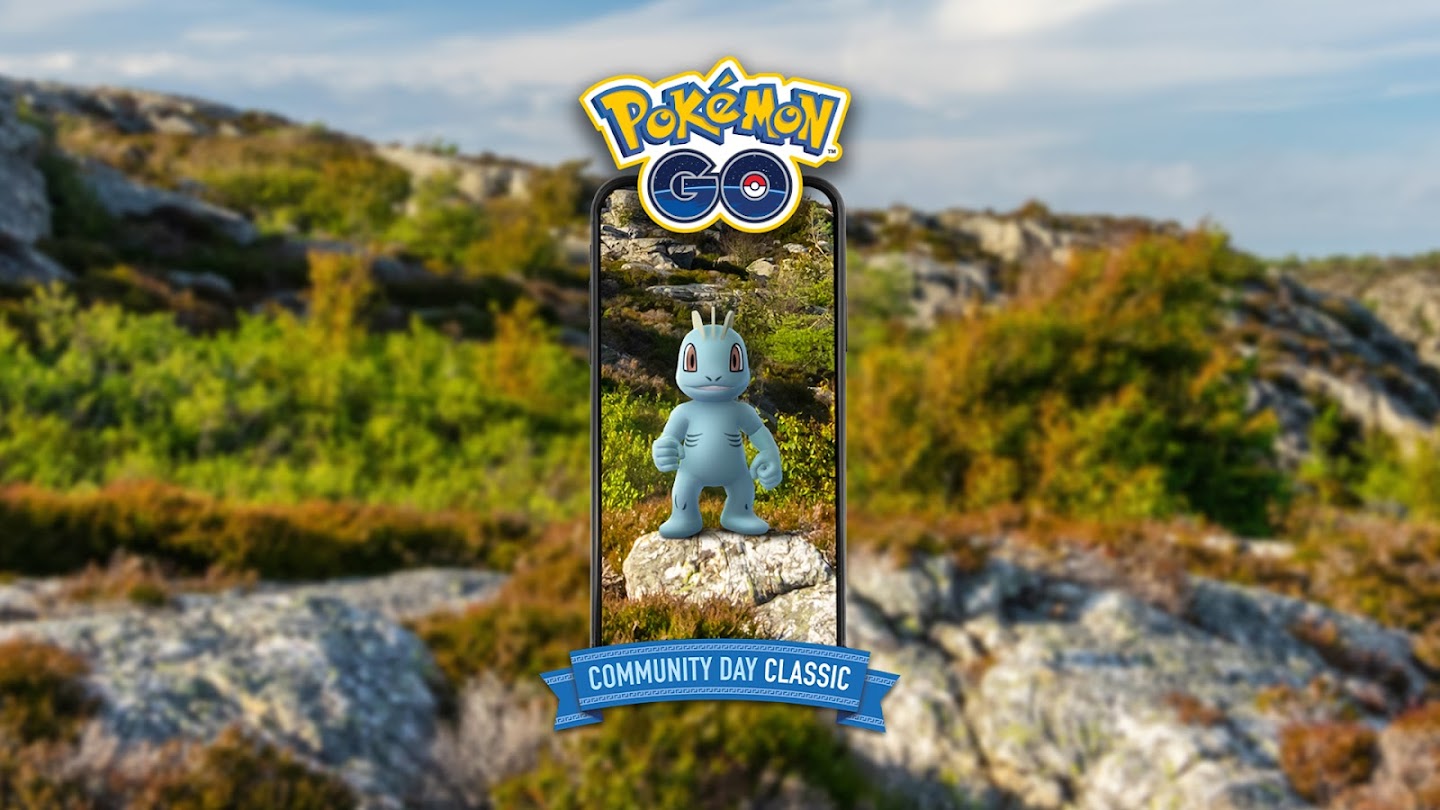 Pokemon Go Reveals Summer 2025 Season's Community Day Schedule ...