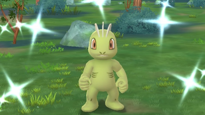 Pokemon Go Reveals May Community Day Classic Details - ComicBook.com