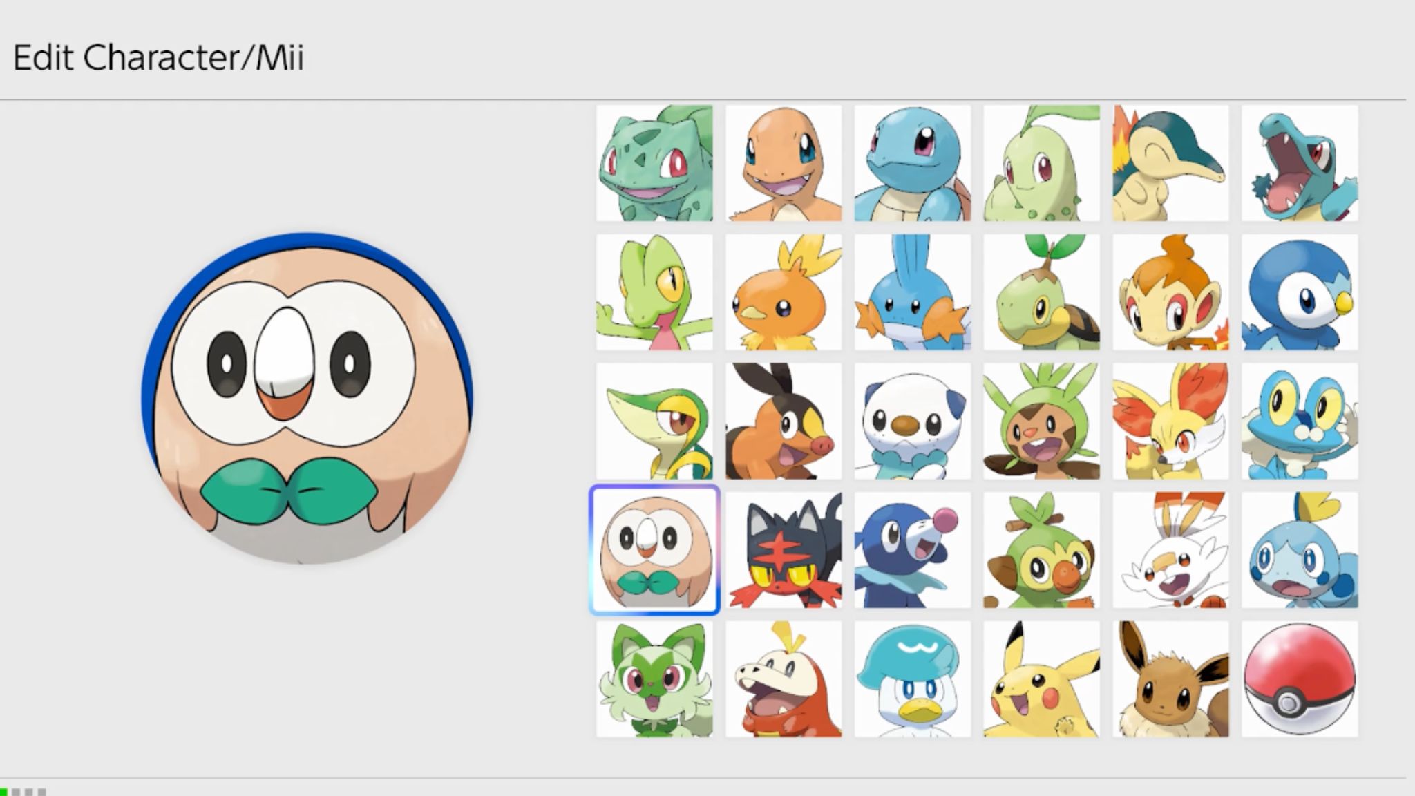 Nintendo Switch 2 Will Add Hundreds of Free Profile Icons (Including ...