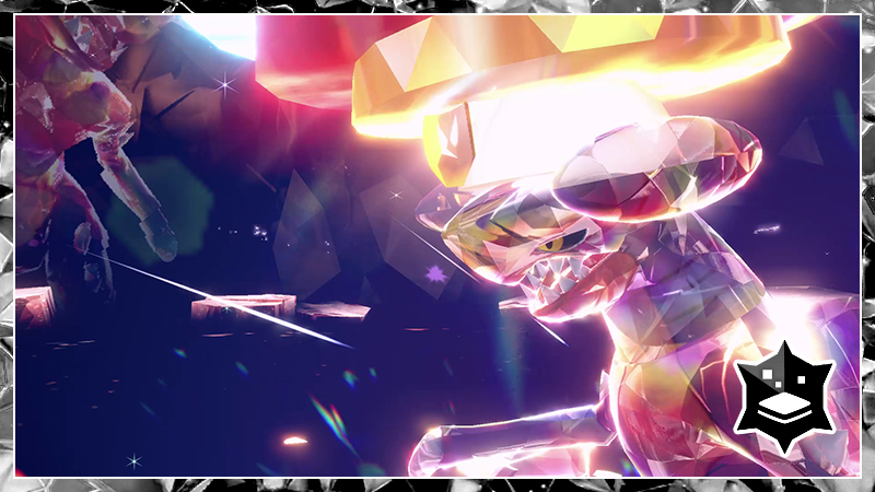 Pokemon Scarlet and Violet Announces Garchomp Tera Raid Event ...