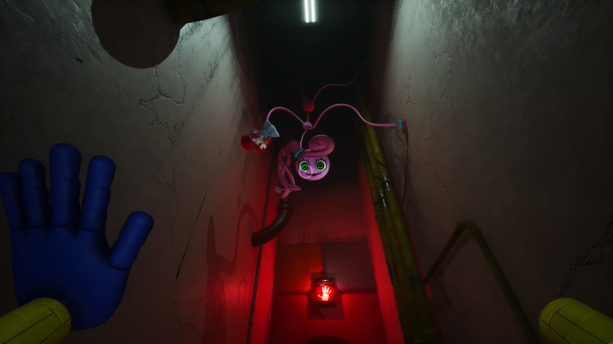 All Poppy Playtime Chapters, Ranked