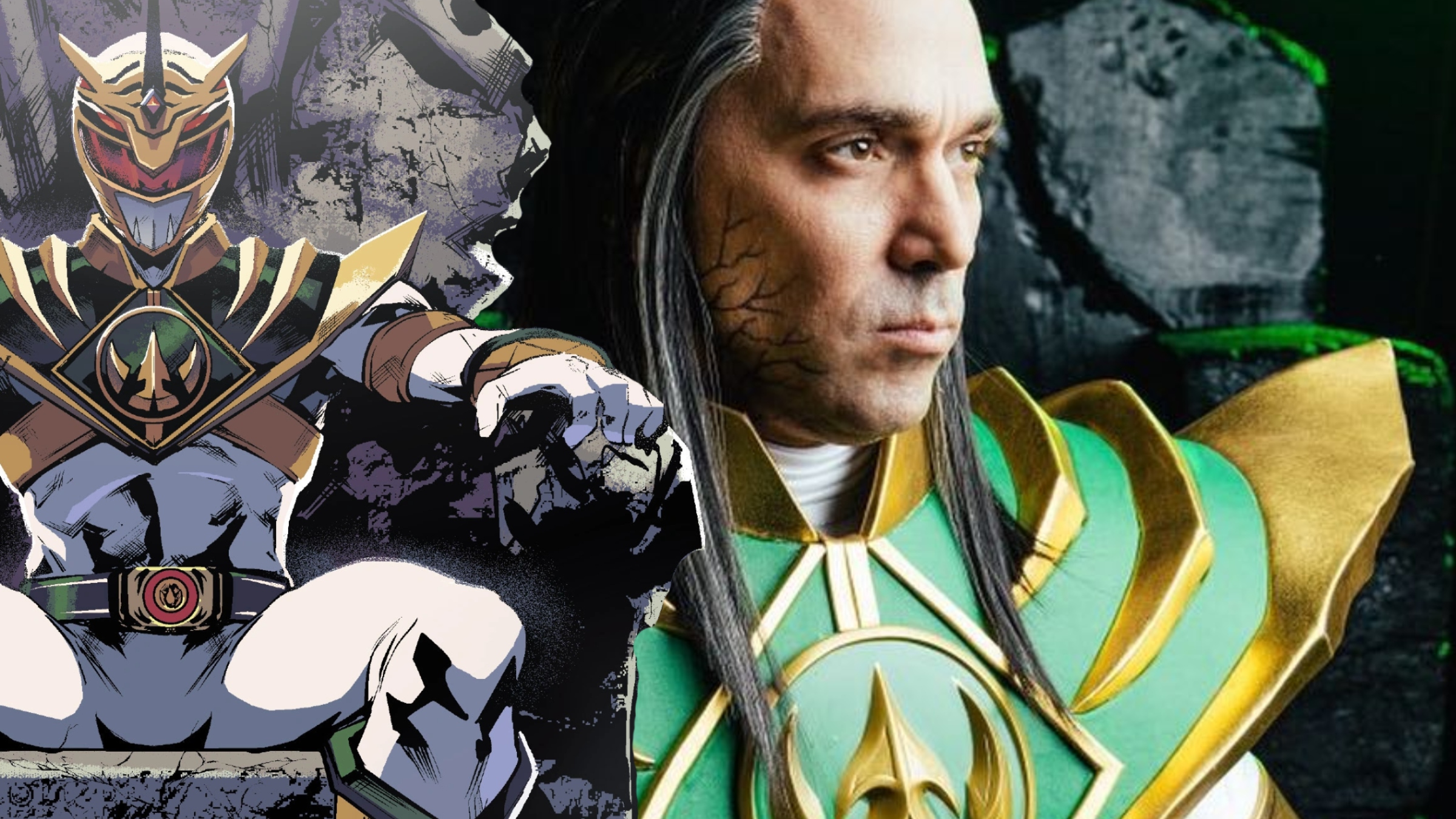 Cancelled Power Rangers Reboot Would Have Made Iconic Jason David Frank ...