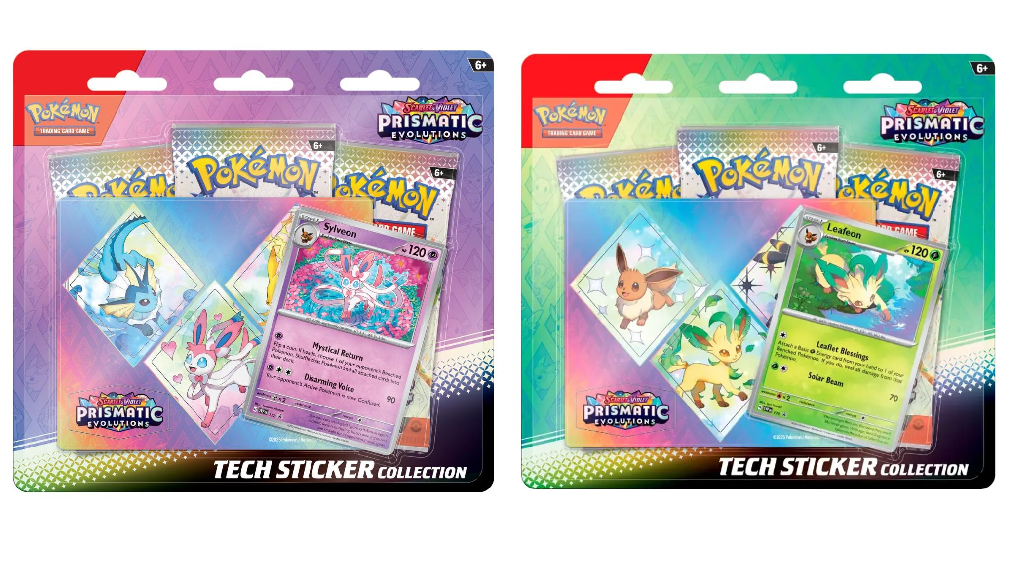 Pokemon's Elusive Prismatic Evolutions Cards Are Getting Another Big ...