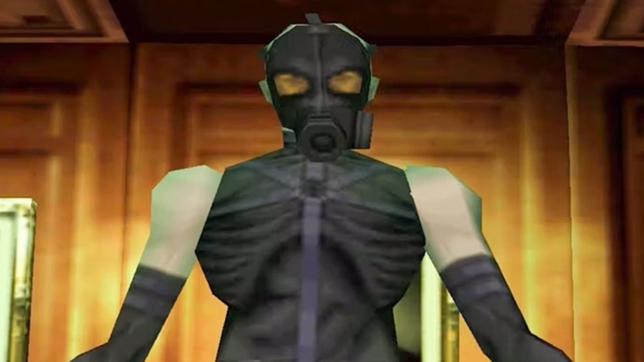 10 Best Metal Gear Solid Boss Fights