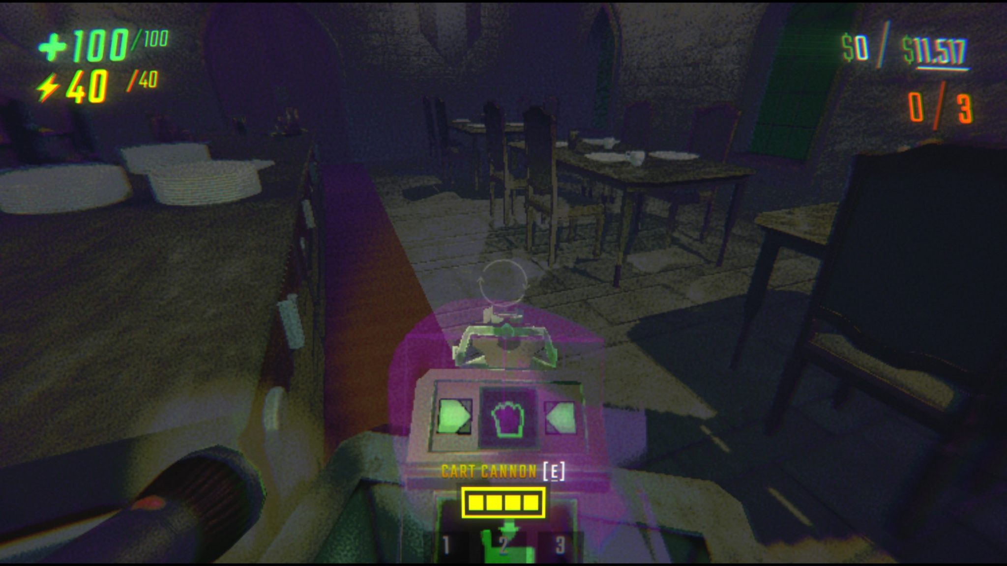 How Does The Cart Cannon Work in R.E.P.O.? - ComicBook.com