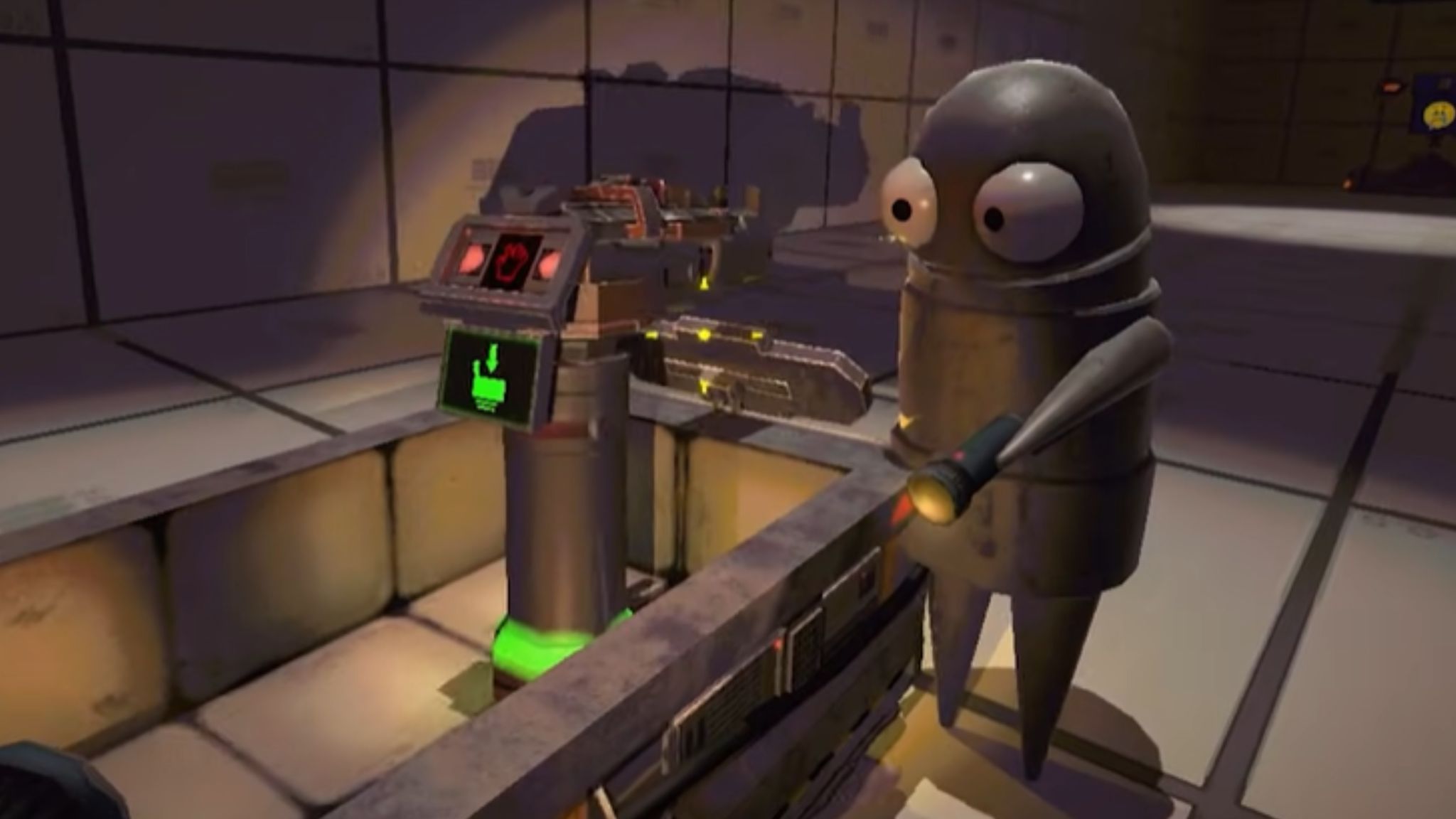 R.E.P.O. Update Preview Shows Off Its Most Powerful Weapon Yet