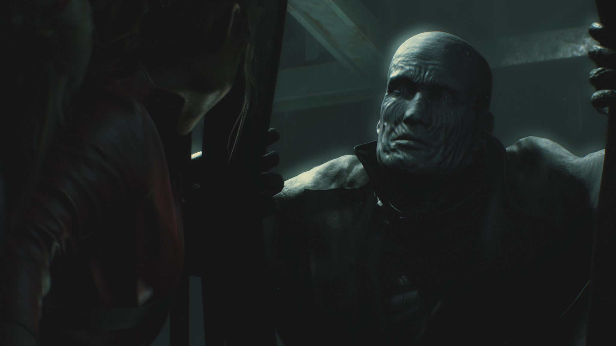 8 Best Resident Evil Boss Fights