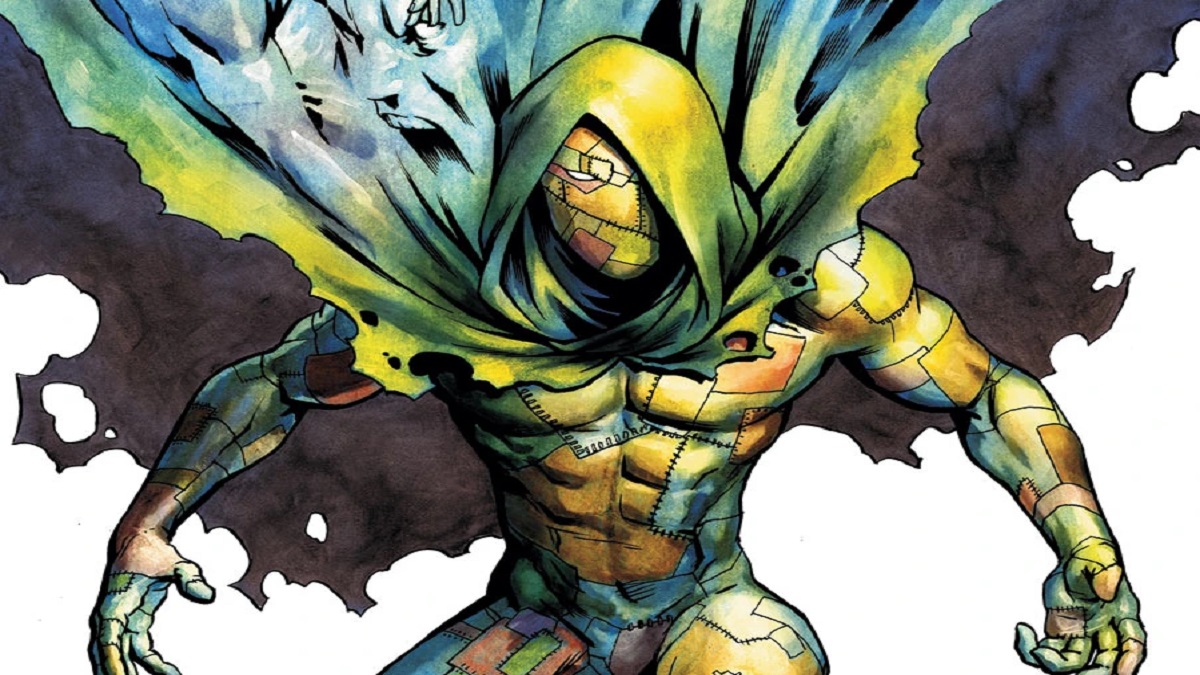 5 Best DC Characters You’ve Probably Never Heard Of