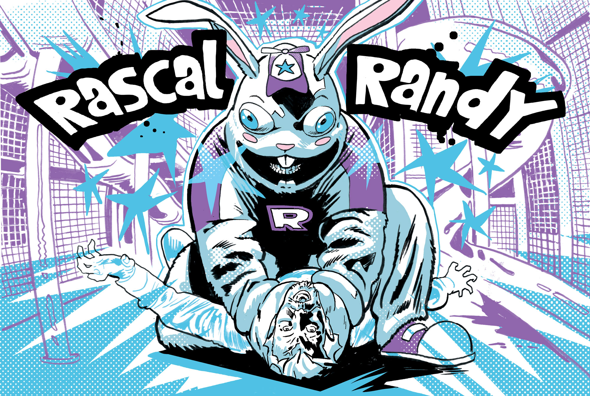 Image Comics and Tiny Onion Reveal Exquisite Corpses' Lethal Final ...