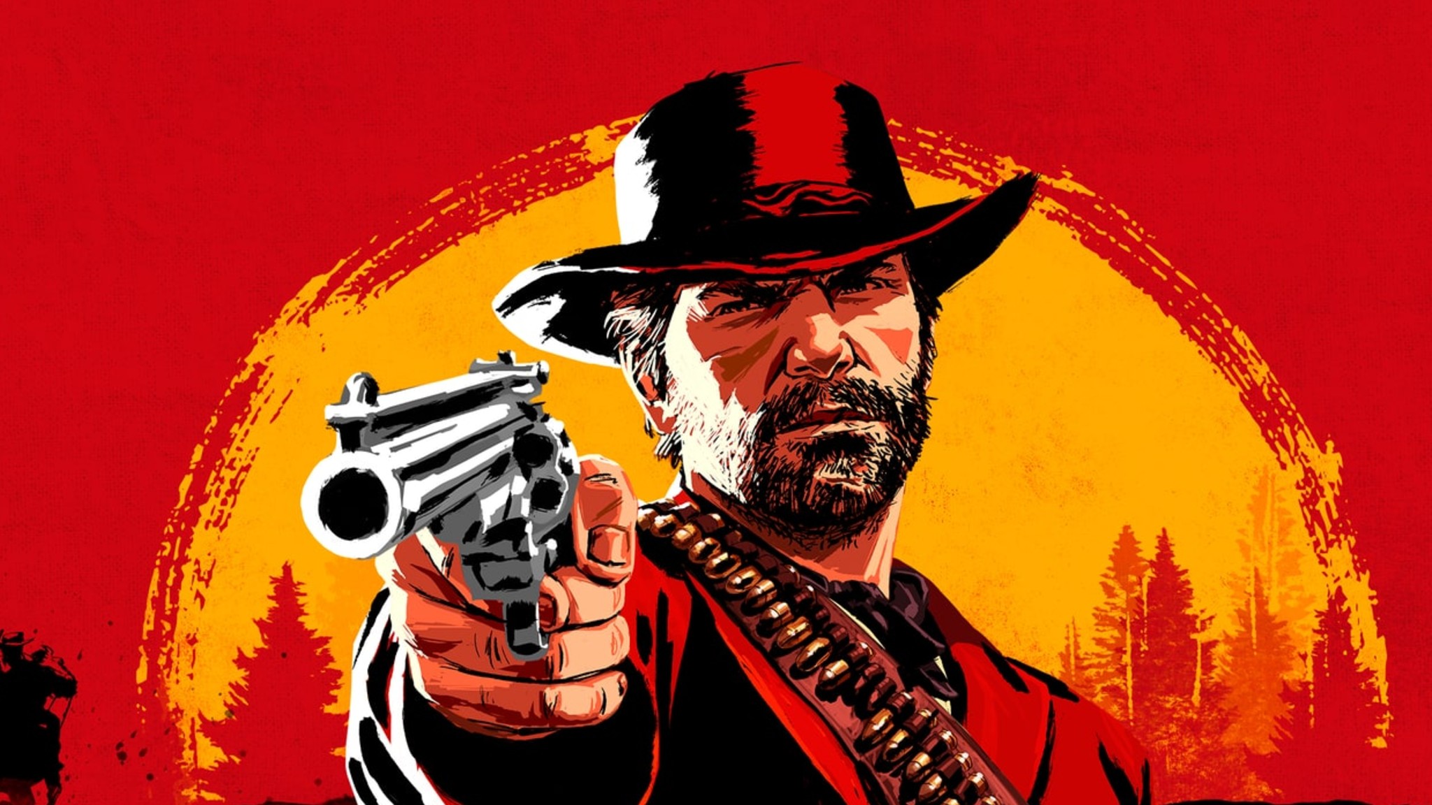 Red Dead Redemption 2 Update May Hint at Remaster