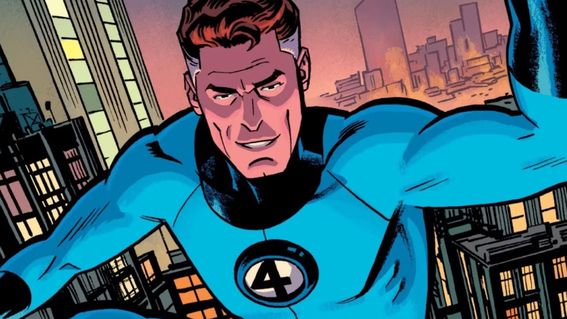 3 Times Reed Richards Wasn’t Actually the Smartest Marvel Hero