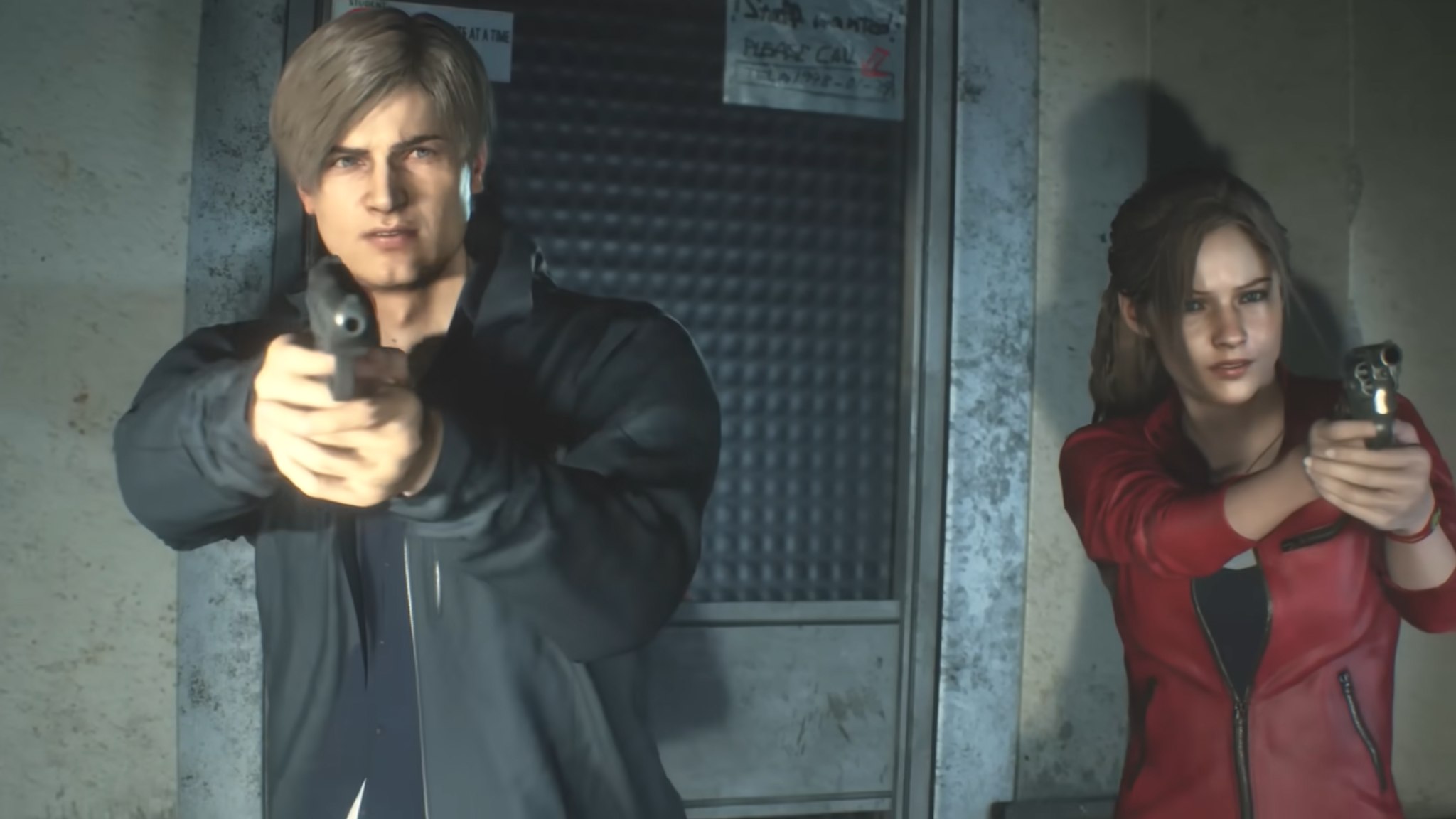 10 Things Even Fans Didn’t Know About Nemesis From Resident Evil