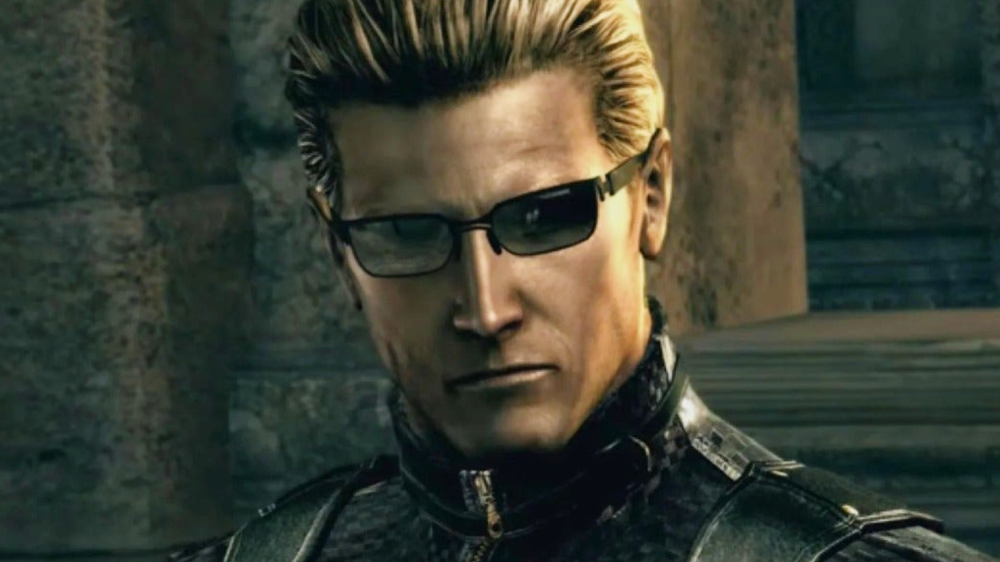 8 Best Resident Evil Boss Fights