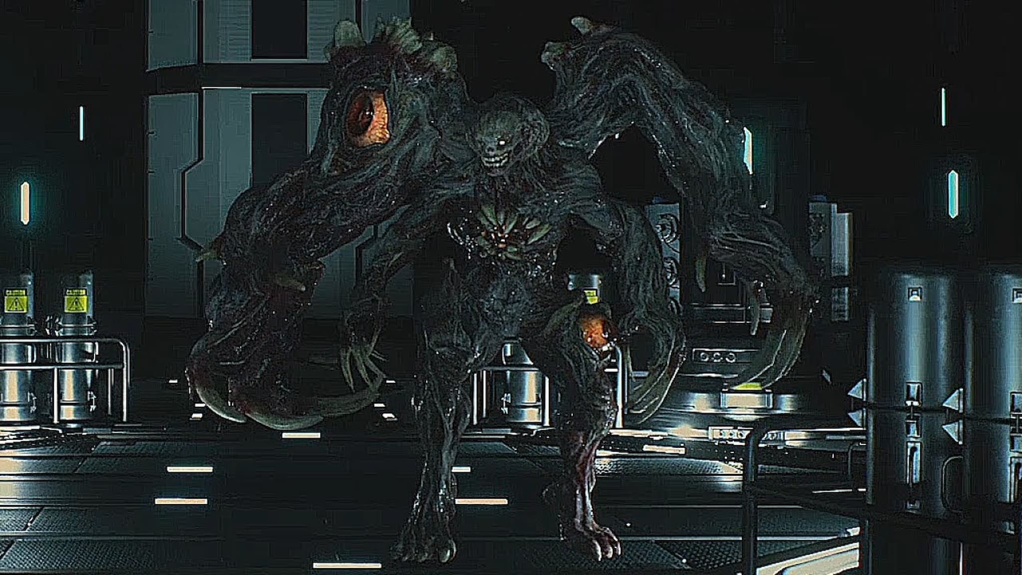 8 Best Resident Evil Boss Fights