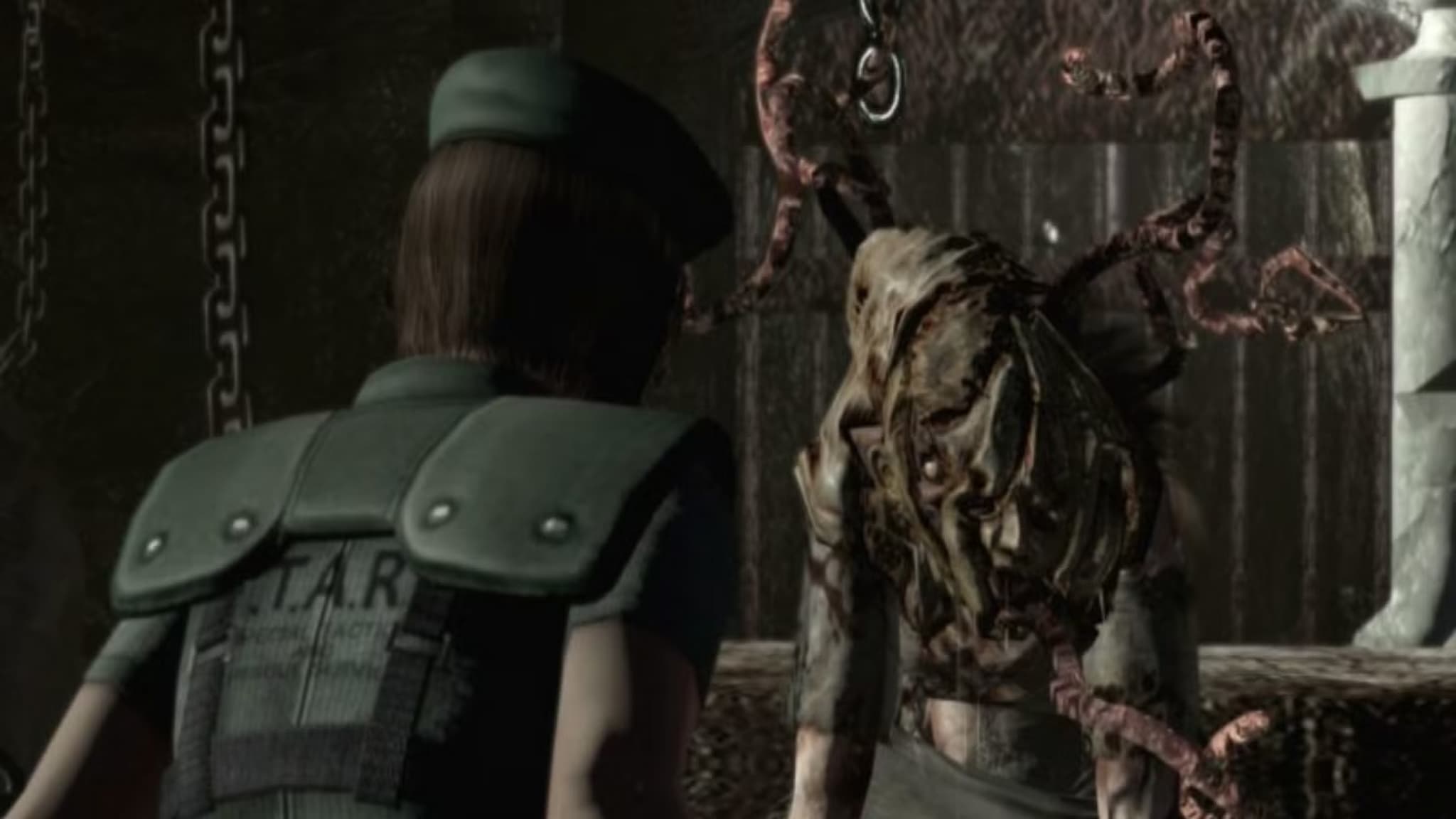 8 Best Resident Evil Boss Fights