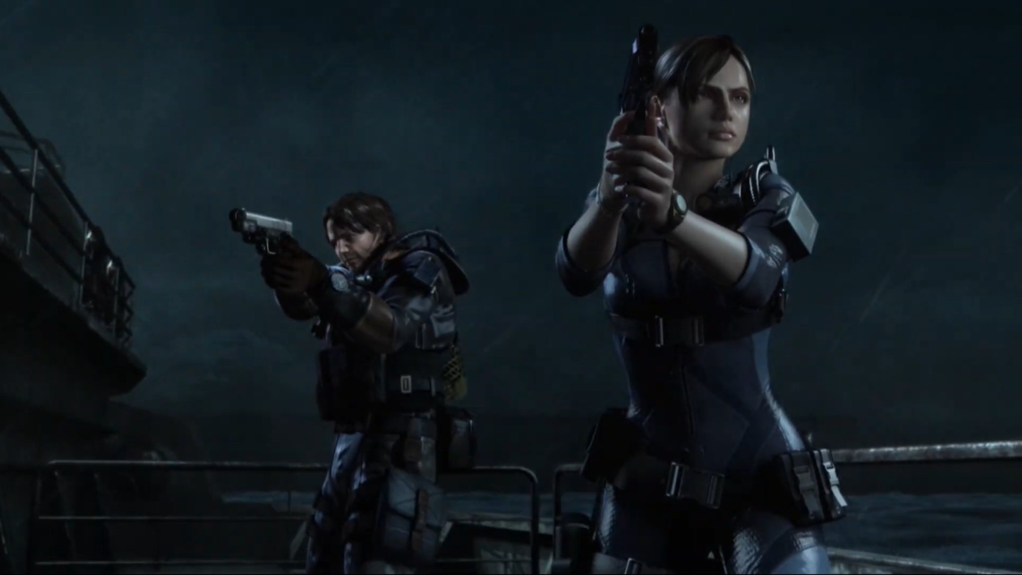 All 12 Mainline Resident Evil Games, Ranked