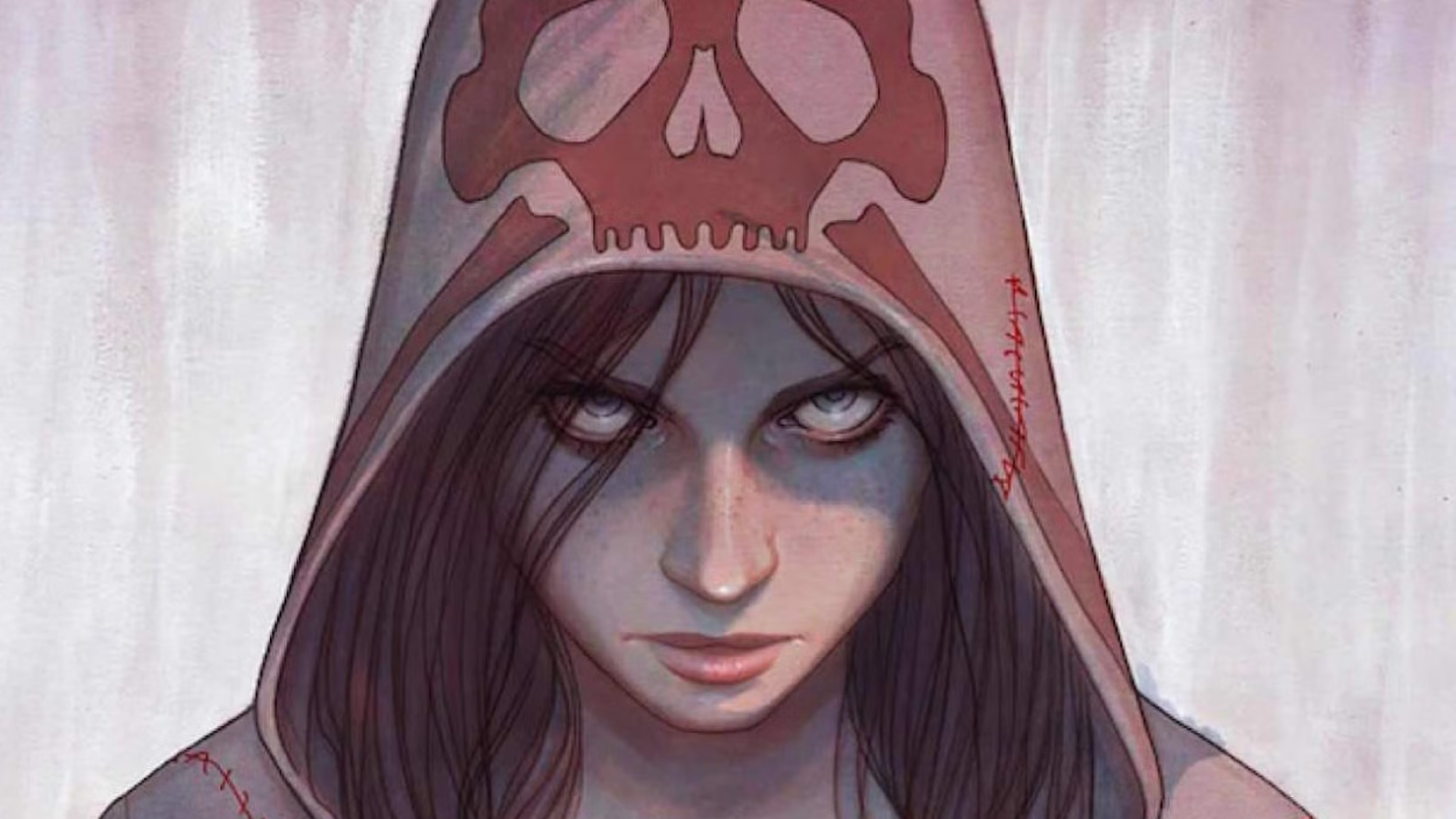 SYFY Debuts First Trailer for Highly Anticipated Image Comics ...