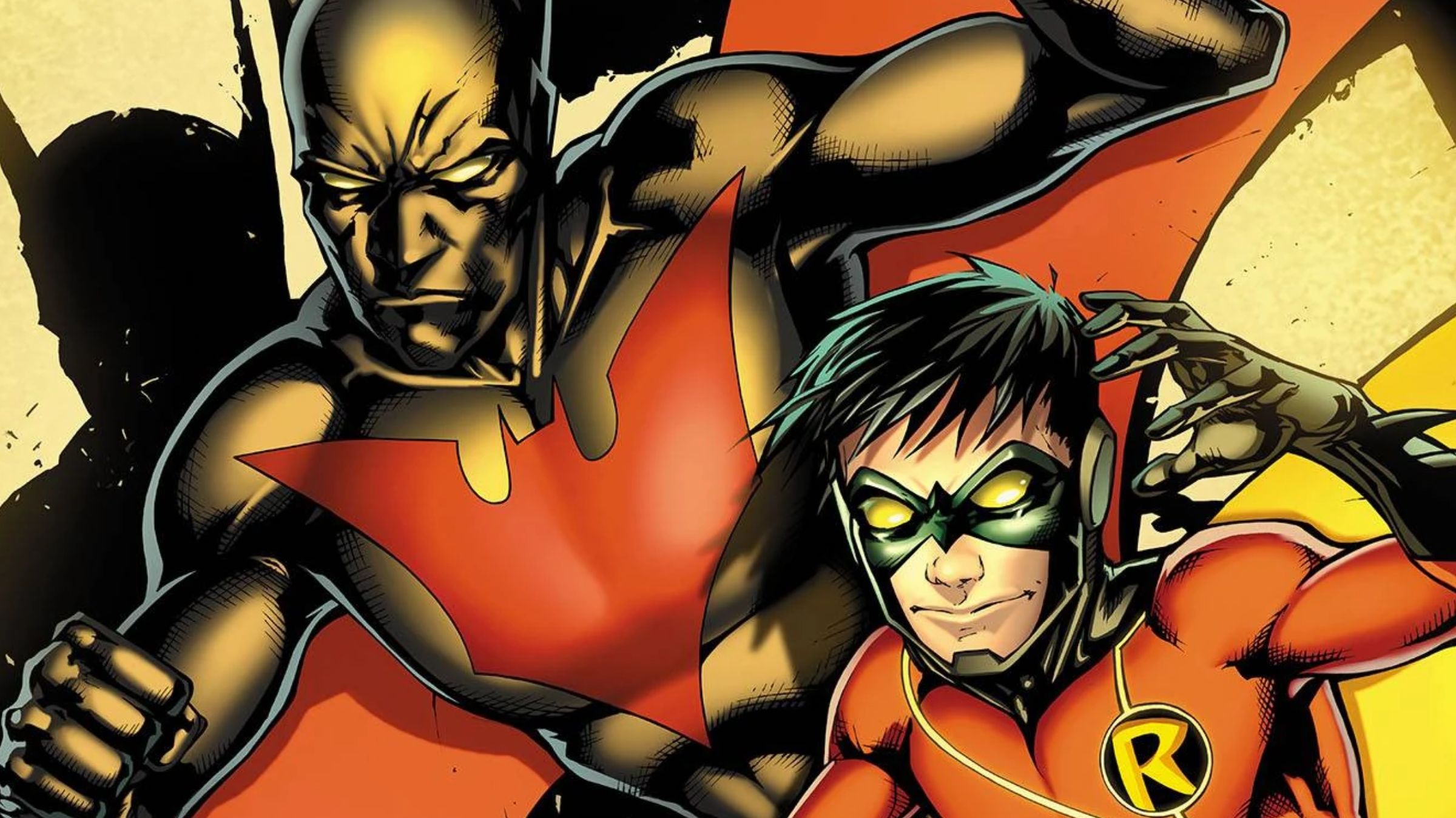 10 Forgotten DC Sidekicks Who Deserve More Praise