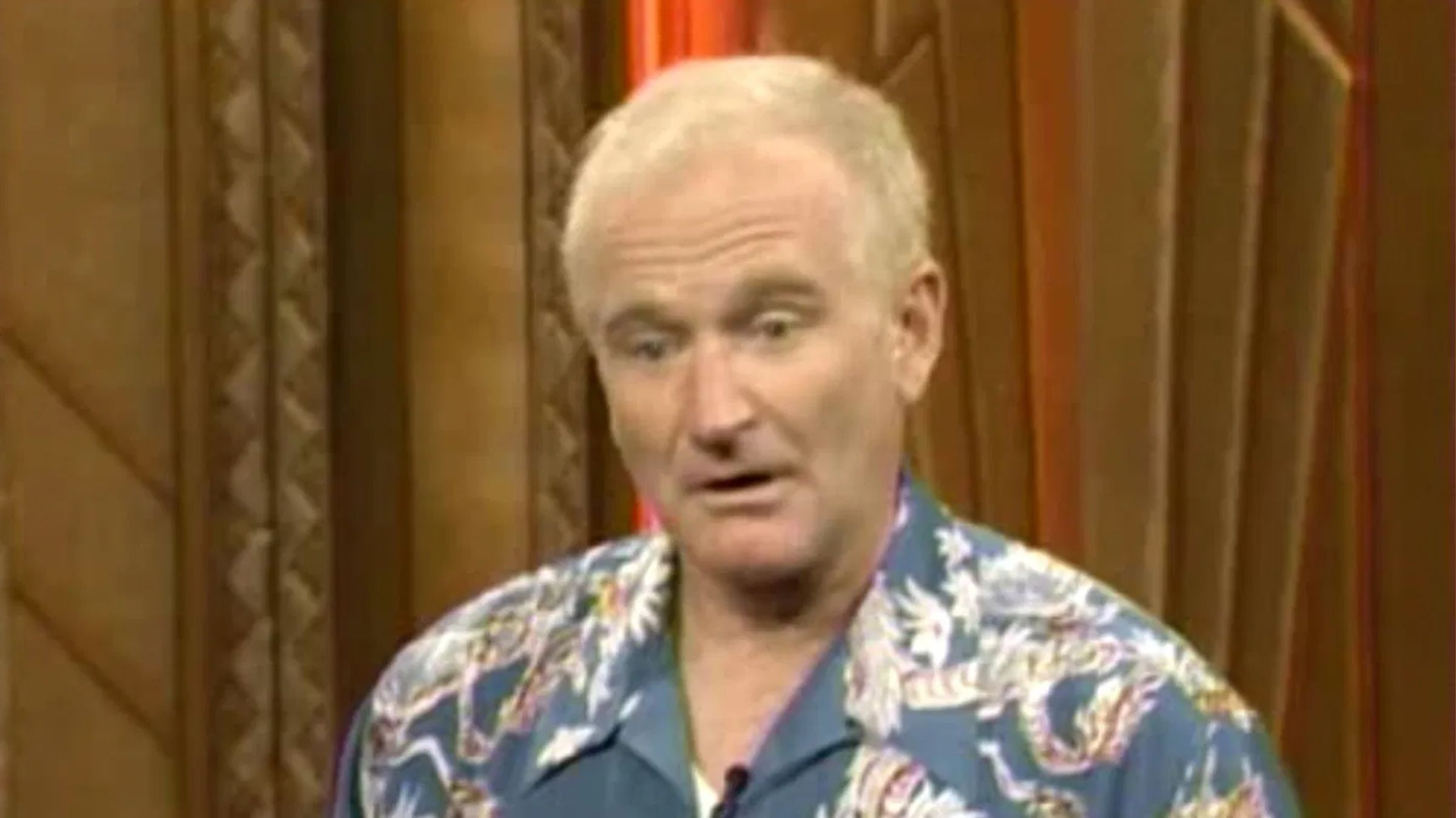 One of Robin Williams' Funniest Performances Was a Single Episode of TV ...