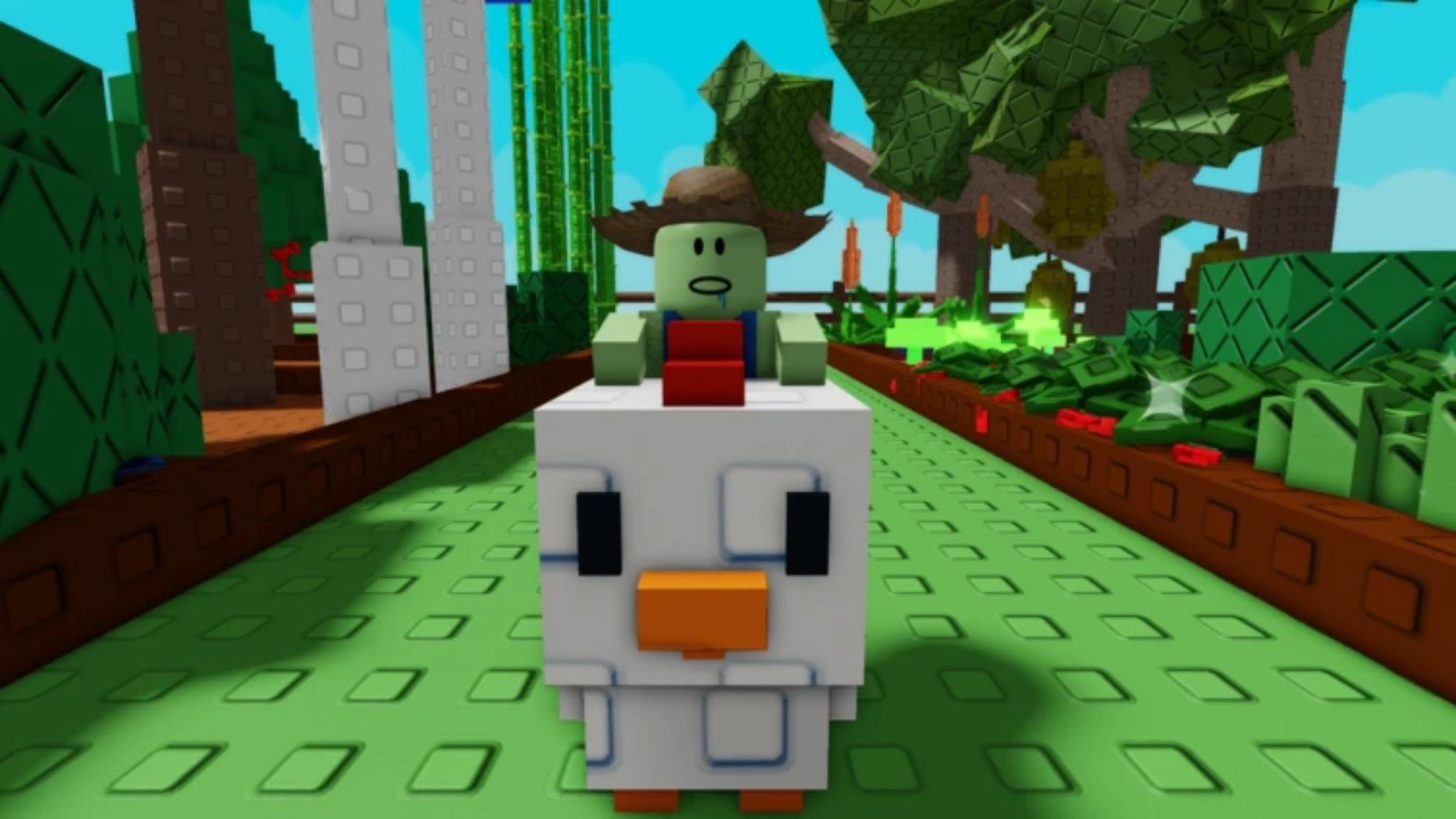 Roblox Players Can't Get Enough of Its Cozy Gardening Game (And It's ...