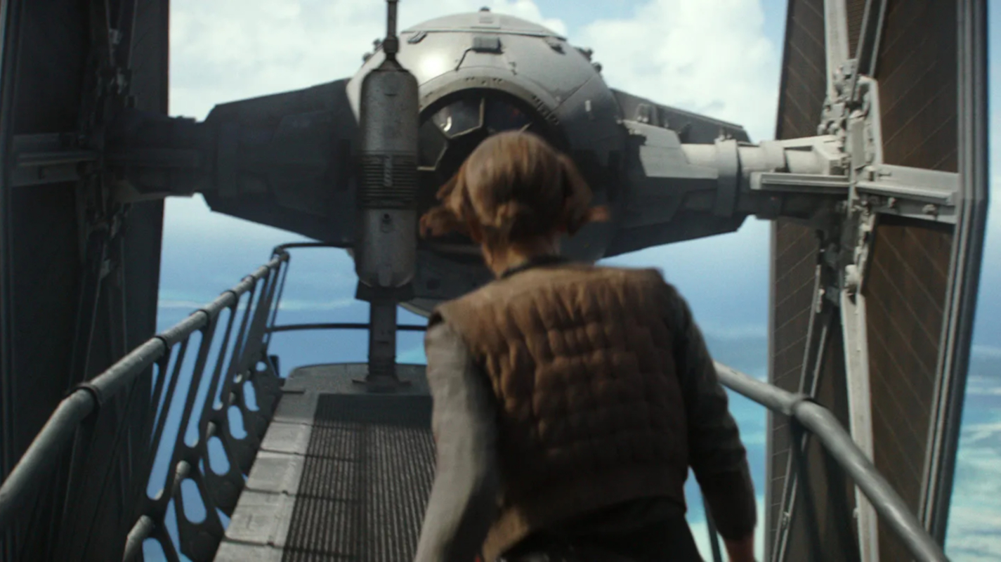 After Andor, I Really Want to See That Original Cut of Rogue One ...