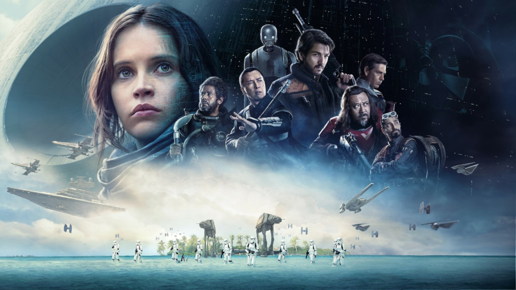 After Andor, I Really Want to See That Original Cut of Rogue One ...
