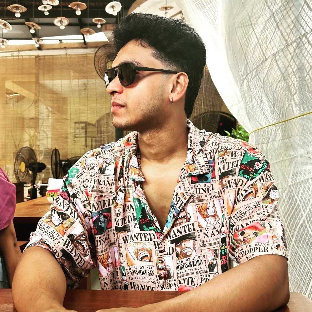 Rohit Jaiswar - ComicBook.com