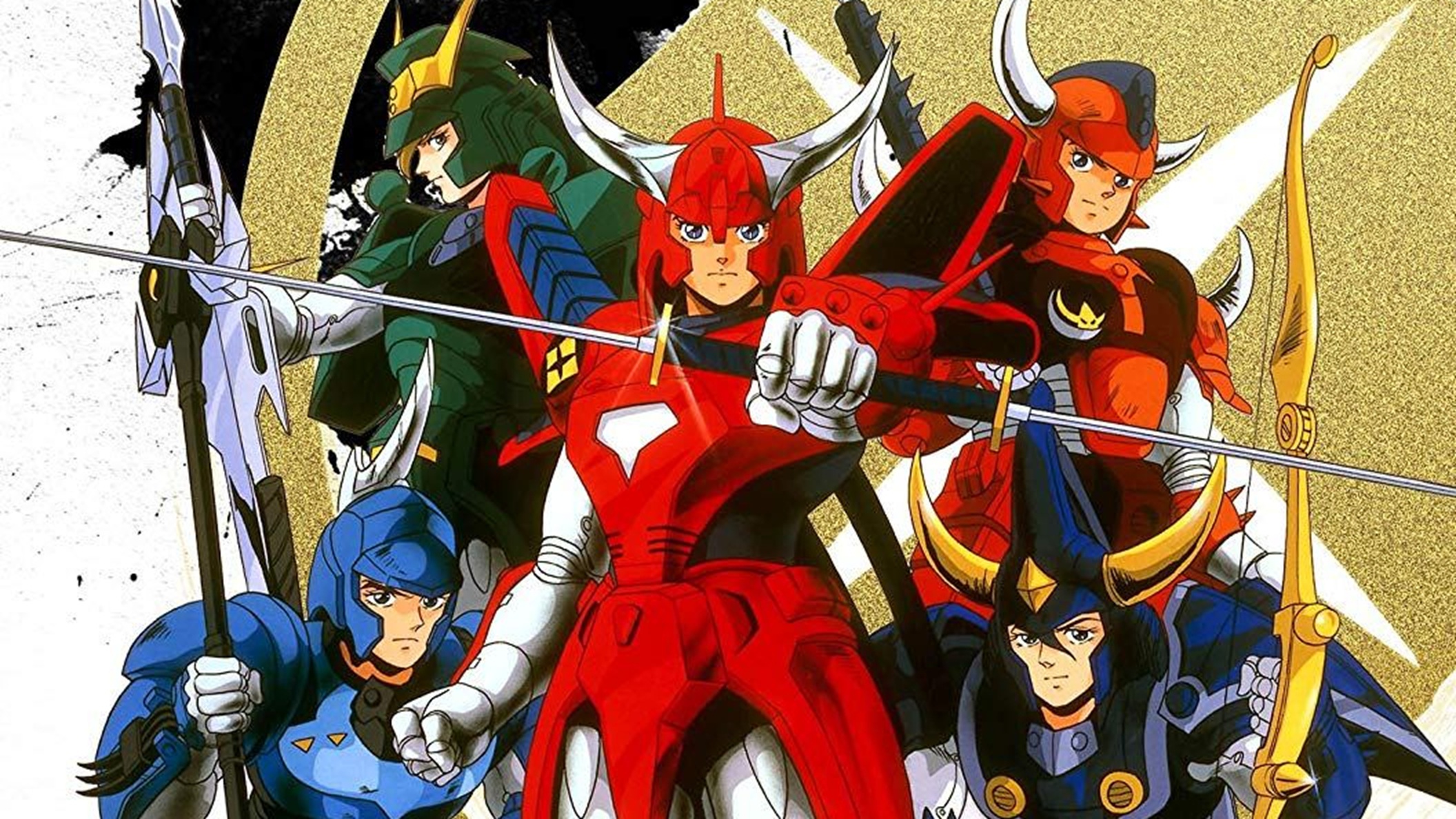 7 Classic Anime You Can Stream for Free Right Now (& Where to Find Them)