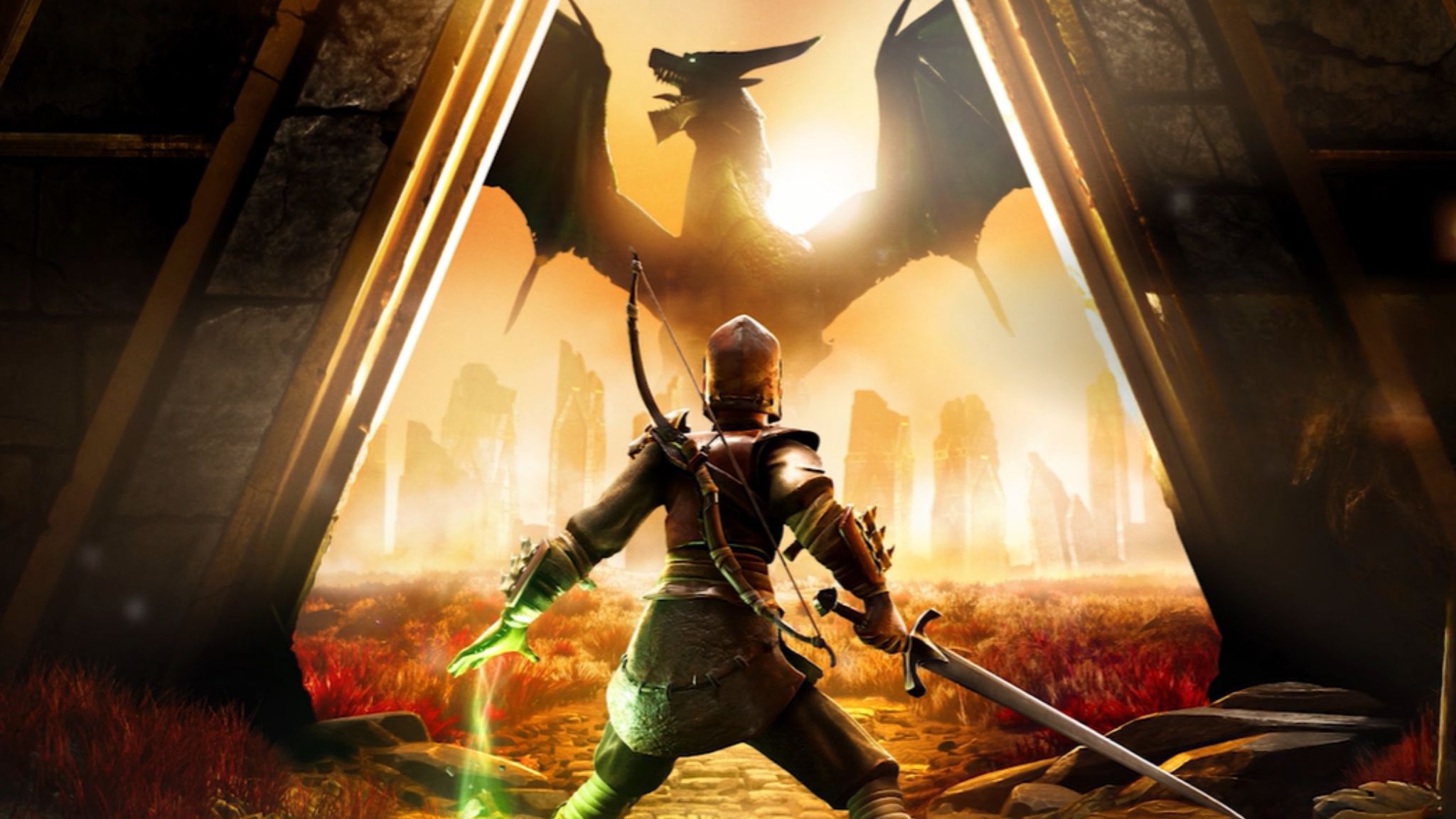 RuneScape: Dragonwilds Reveals Much-Requested Update Still "Months Away"