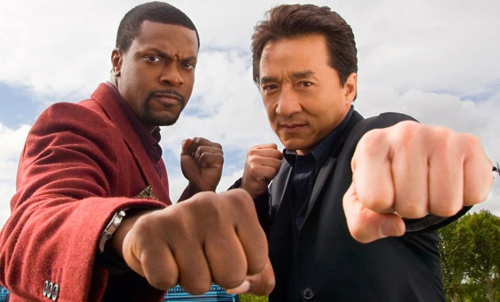 Rush Hour 4 Finally Gets the Official Update Fans Have Been Waiting On ...