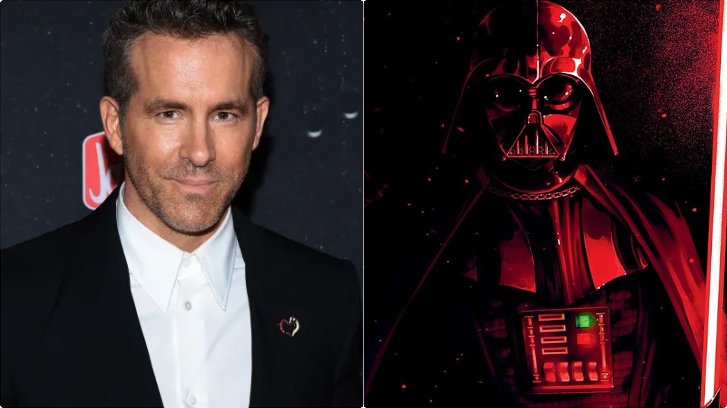 Why Ryan Reynolds Won’t Star In the R-Rated Star Wars Project He ...