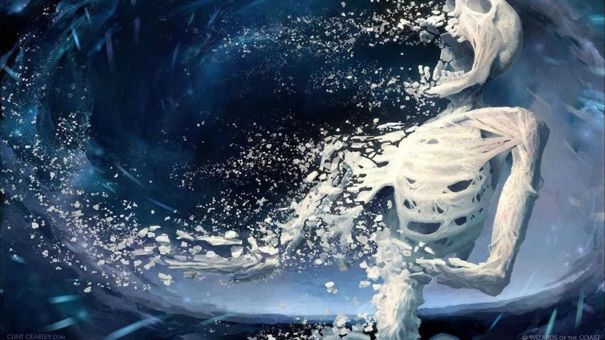 5 Scariest SCPs, Ranked - ComicBook.com