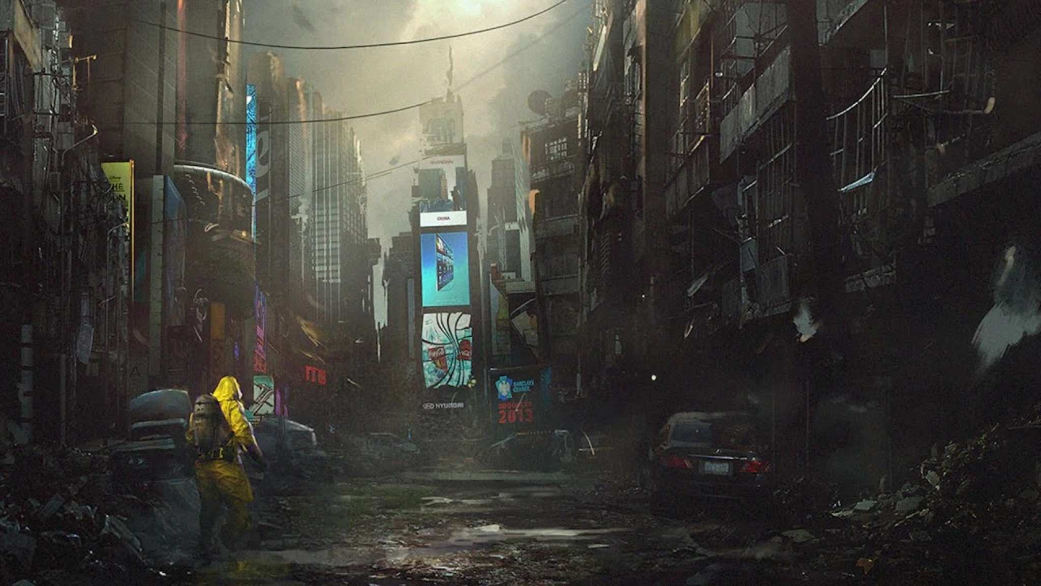 5 Scariest SCPs, Ranked - ComicBook.com