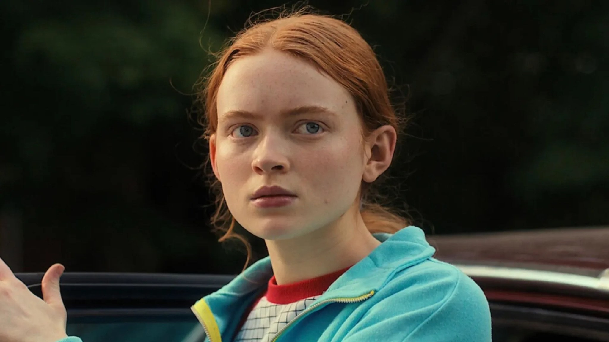 Sadie Sink Finally Comments On Spider Man Brand New Day Rumors But