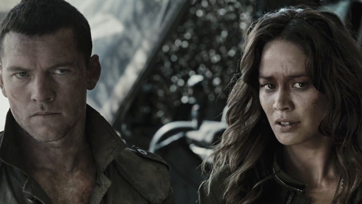 5 Things Terminator Salvation Got Right About the Franchise (And 3 It ...