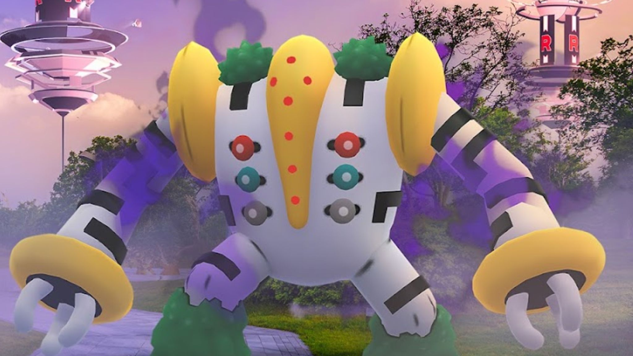 Remote Raid Change Lets More Pokemon Go Fans Score Shiny Shadow Pokemon