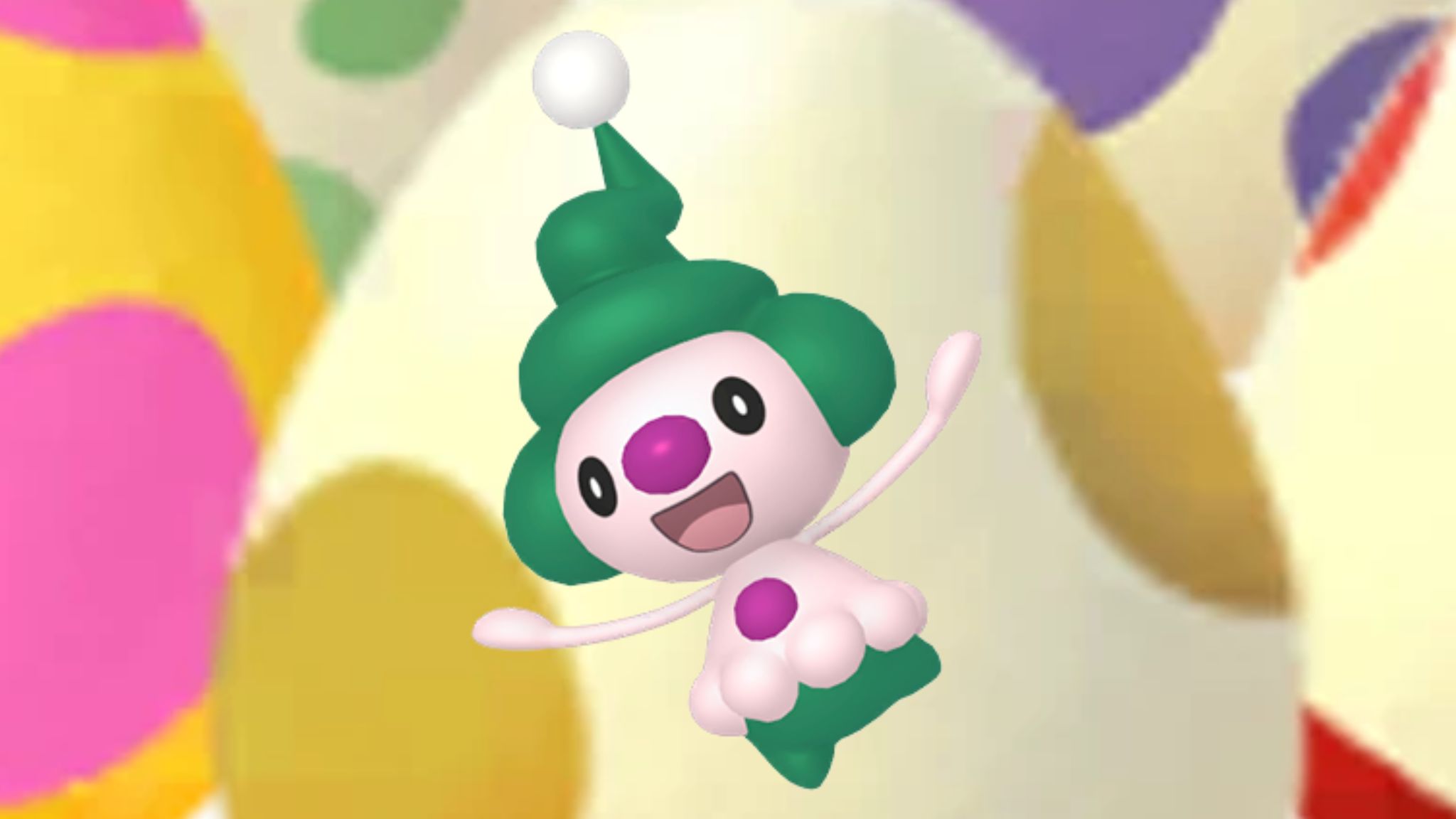 Pokemon Go's Growing Up Event Highlights Major Egg Issue