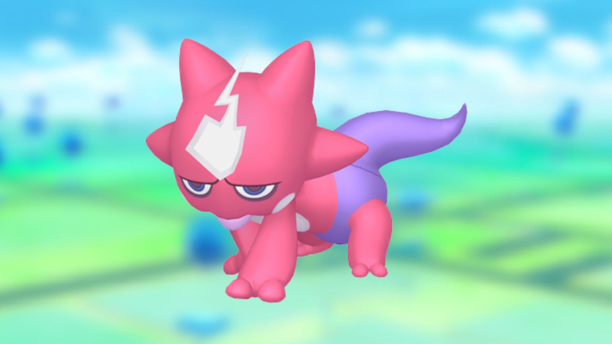 Shundos in Pokemon Go Explained (And Why Players Want Them)