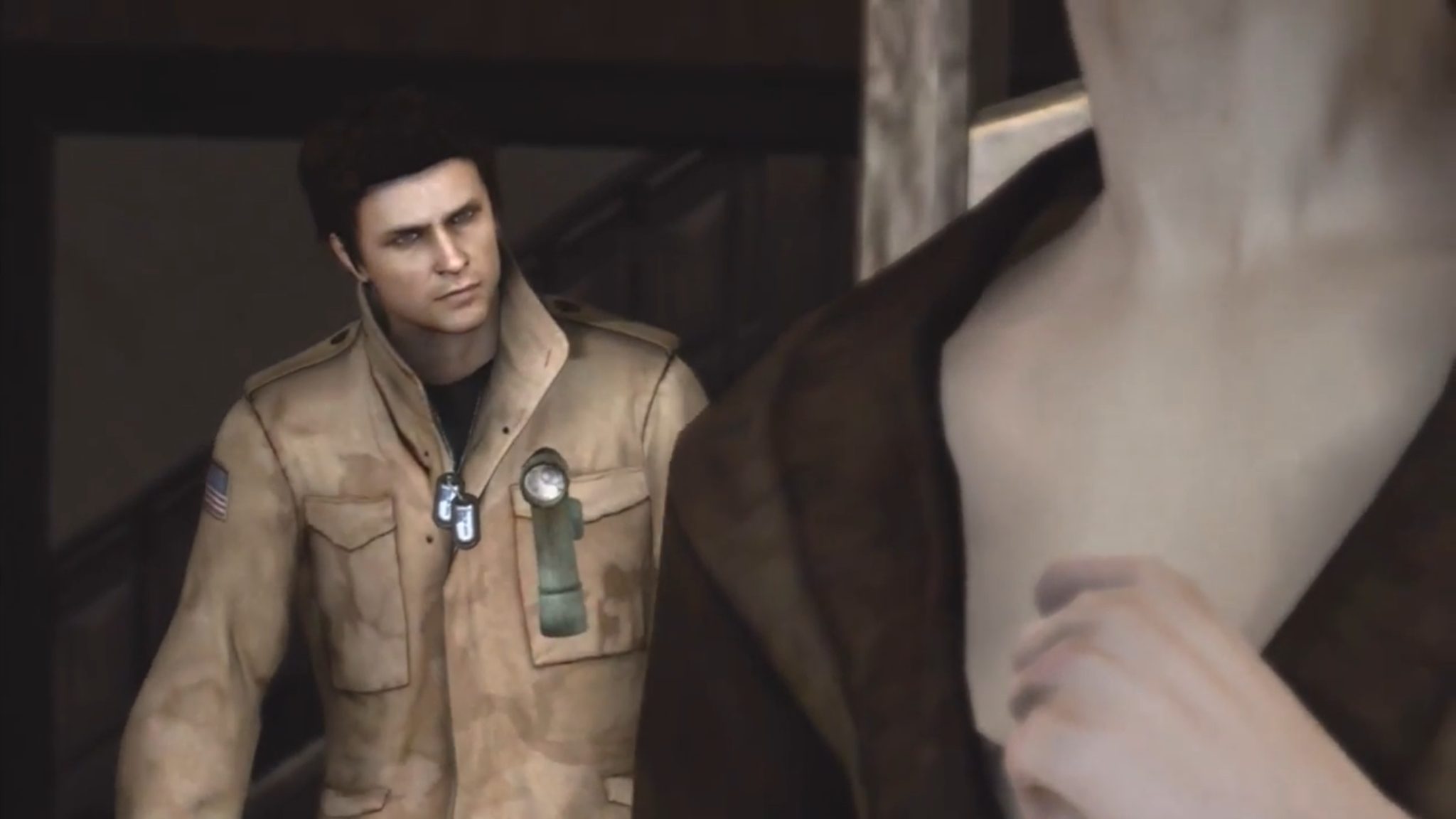 All Silent Hill Games Ranked From Worst to Best