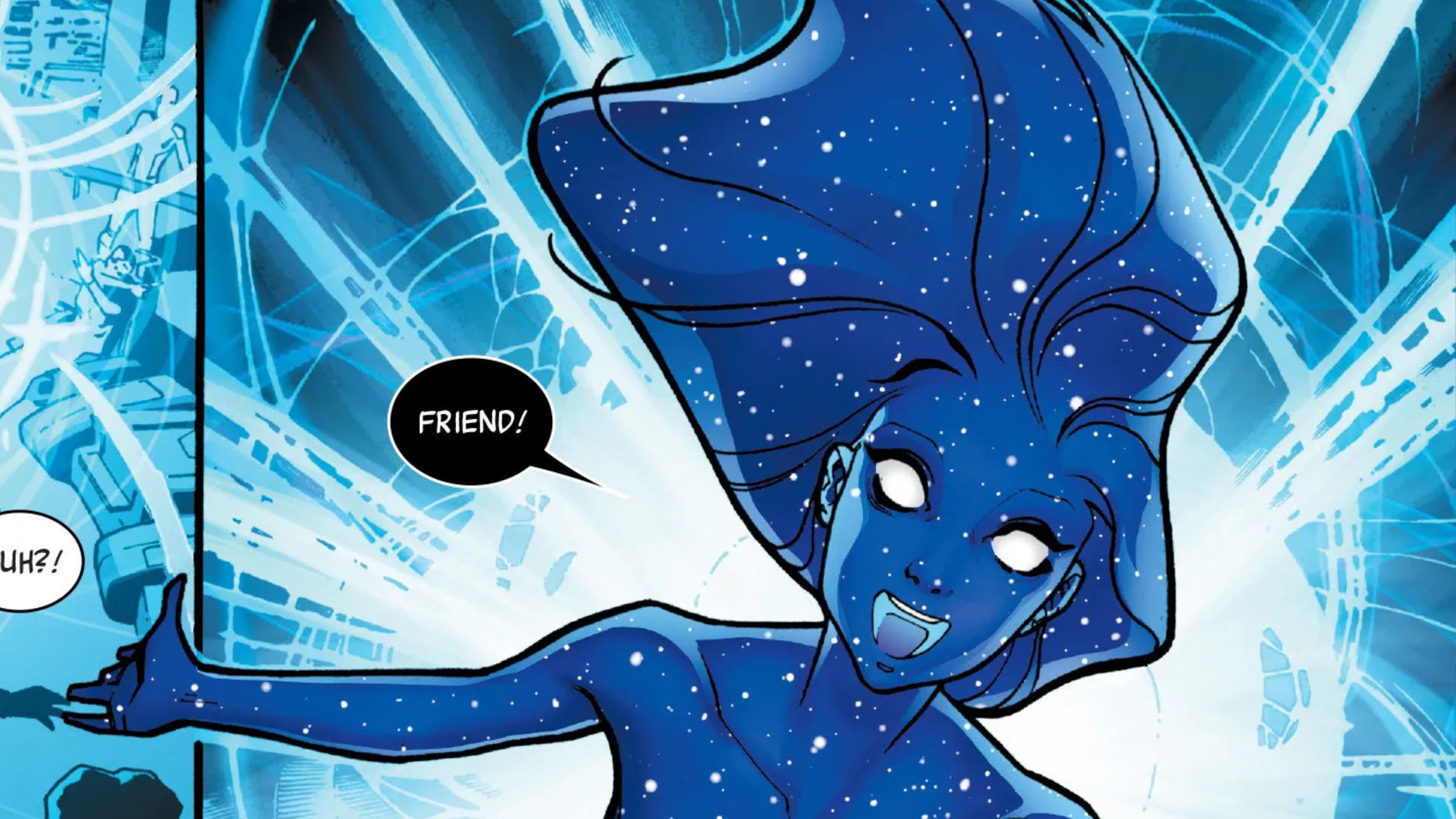 This Underrated Hero is Marvel’s Embodiment of Hope And I Think She Deserves More Attention