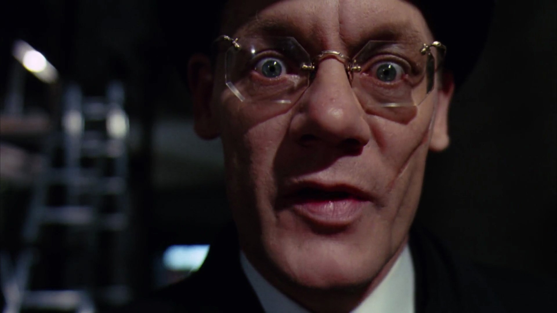 7 Traumatic Moments From Willy Wonka and the Chocolate Factory