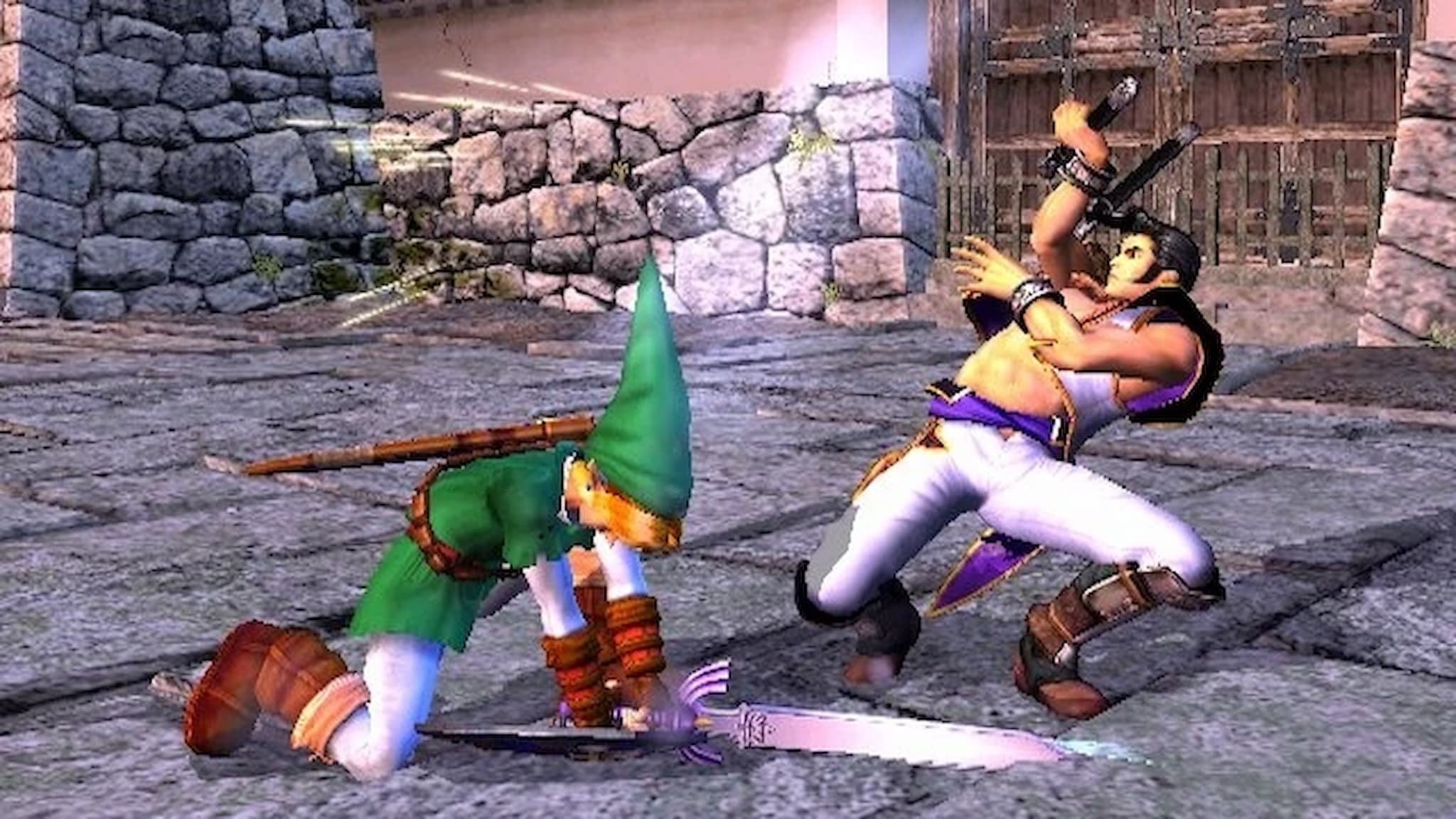 10 Best Games of 2003, According to Metacritic