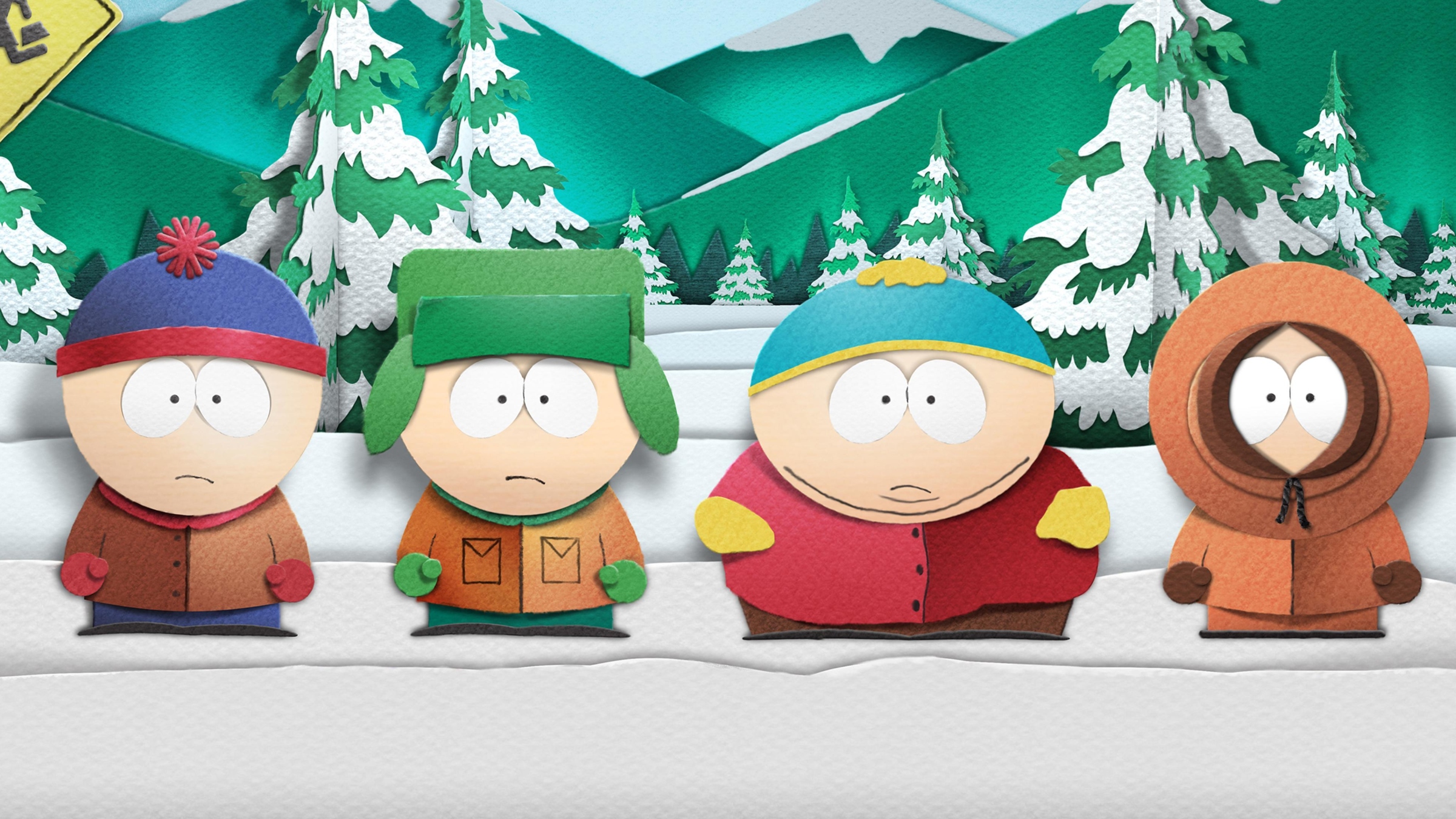 South Park Can Save Its New Season With One Major Change