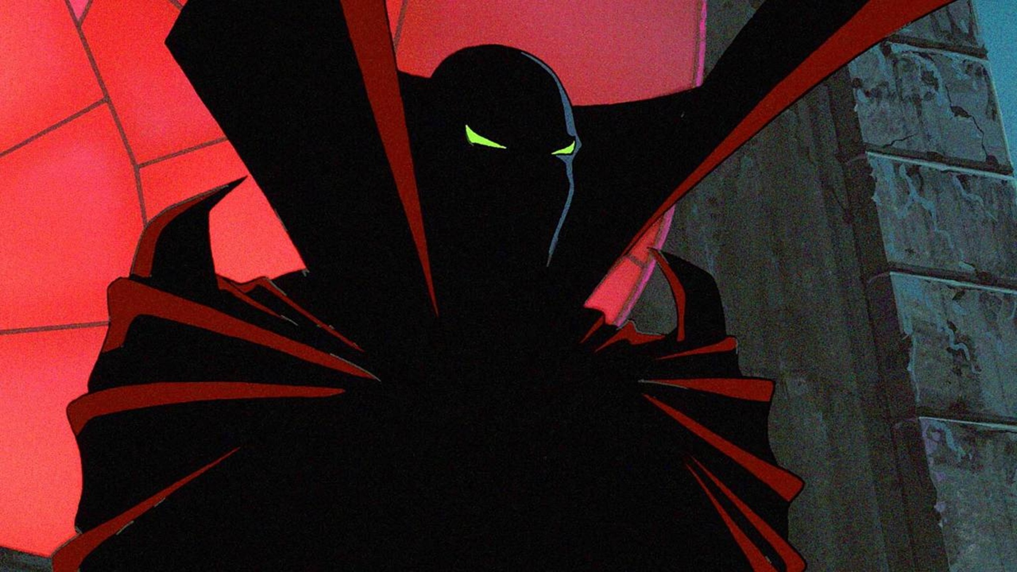 HBO's Spawn Needs a Resurrection - ComicBook.com