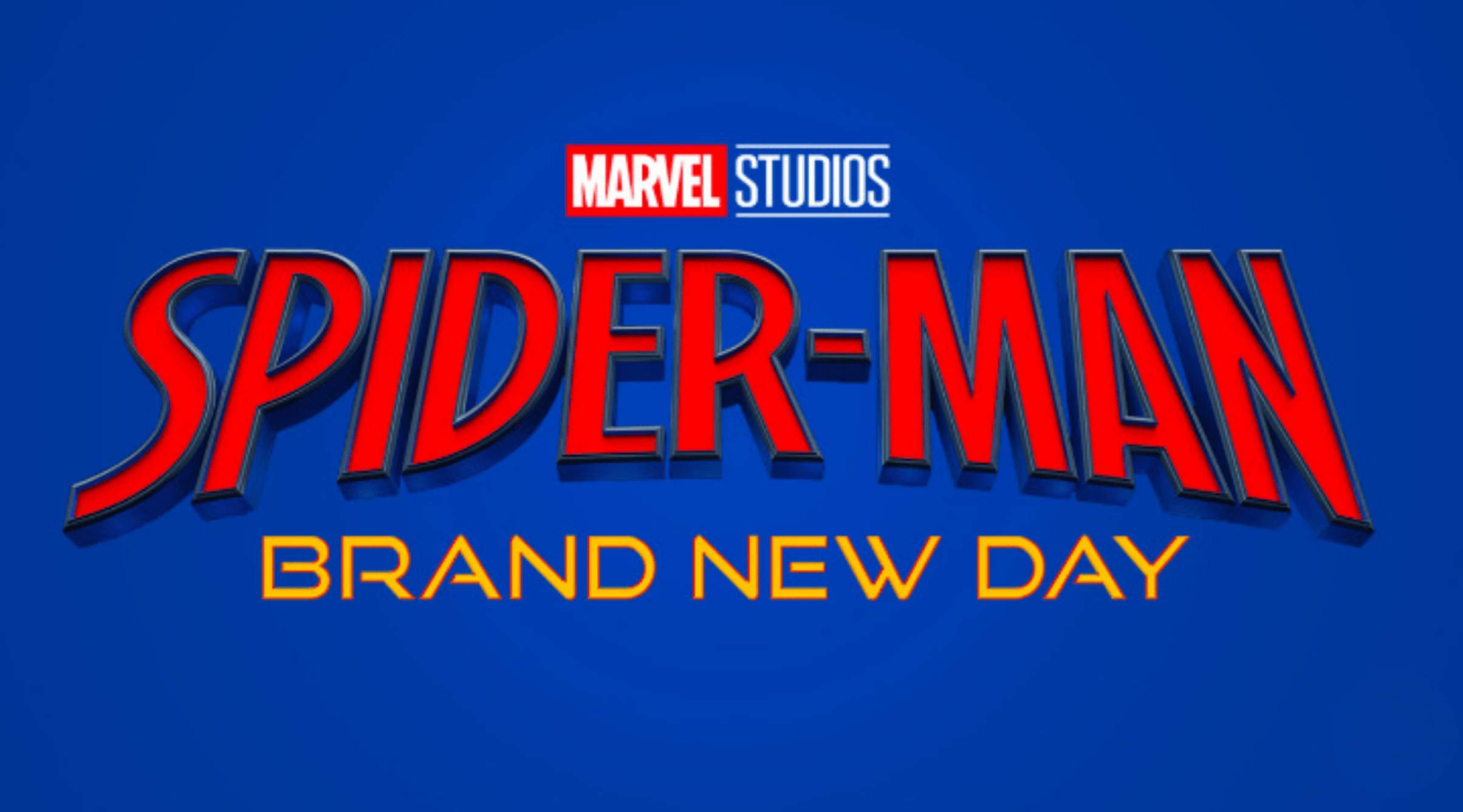 Tom Holland Reveals Spider-Man: Brand New Day Will Improve on No Way Home in a Major Way ...